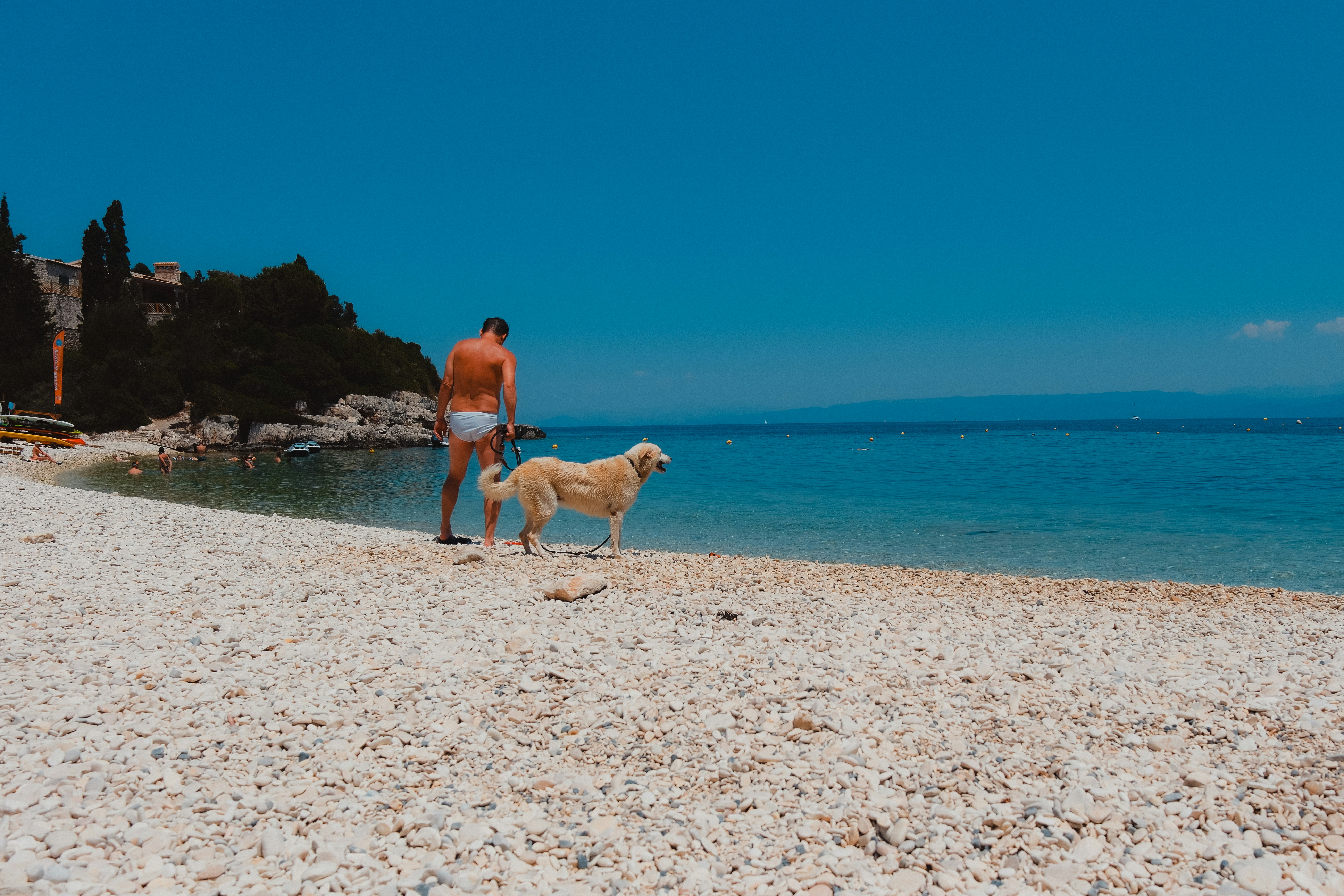 Photo by Luke Moss with Fujifilm X-T5