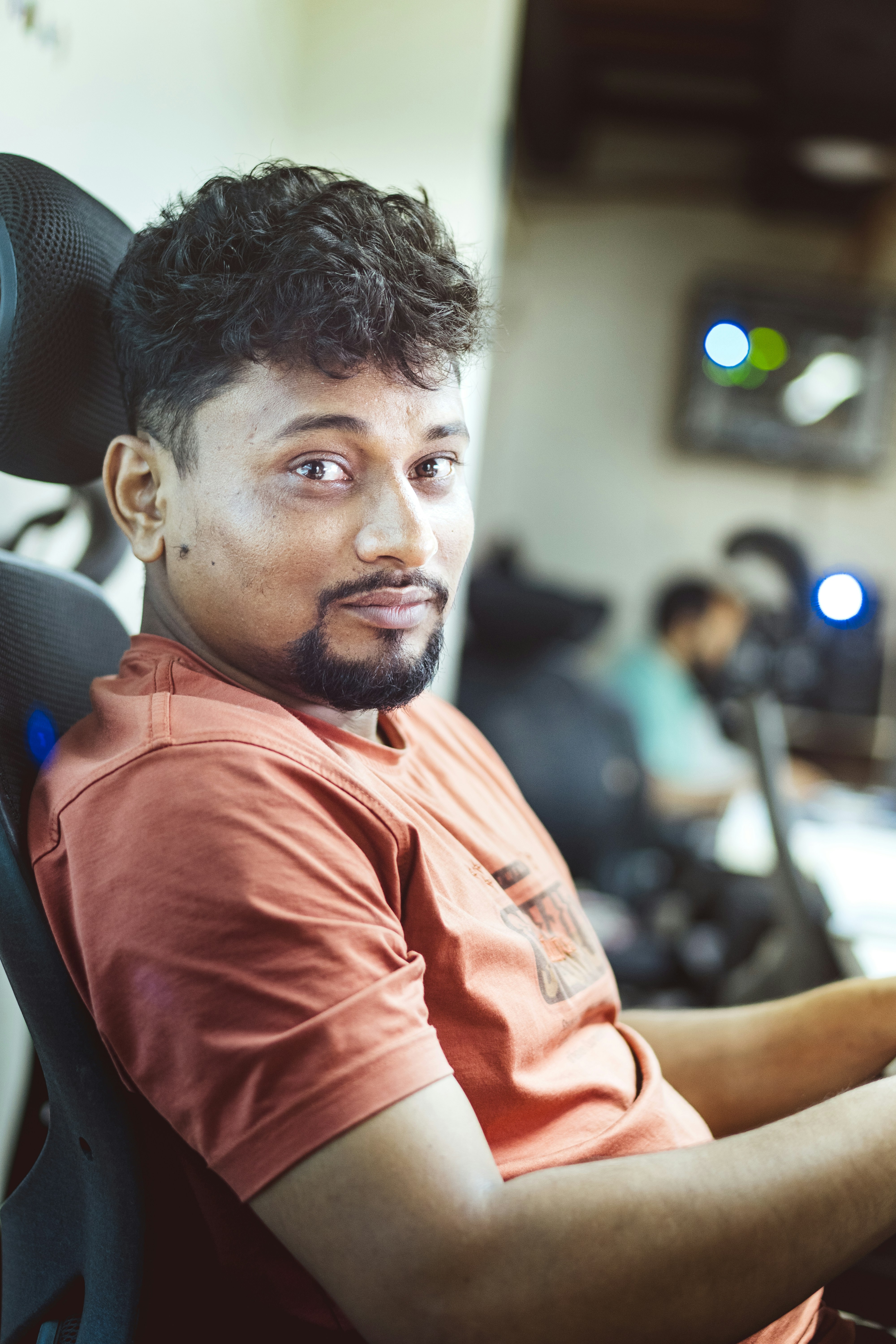 The Focused Innovator