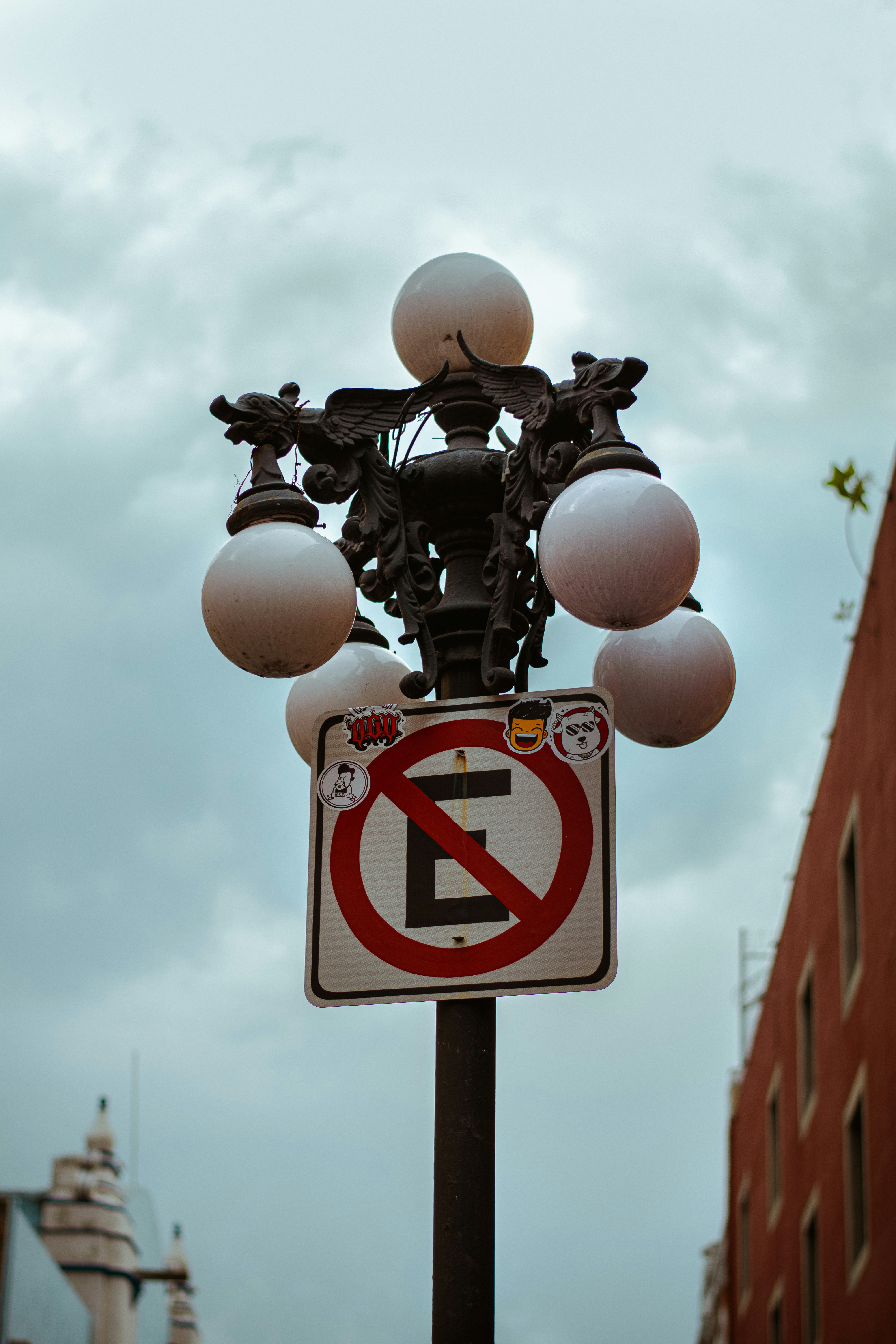 Urban Sentinels: The No Parking Paradox