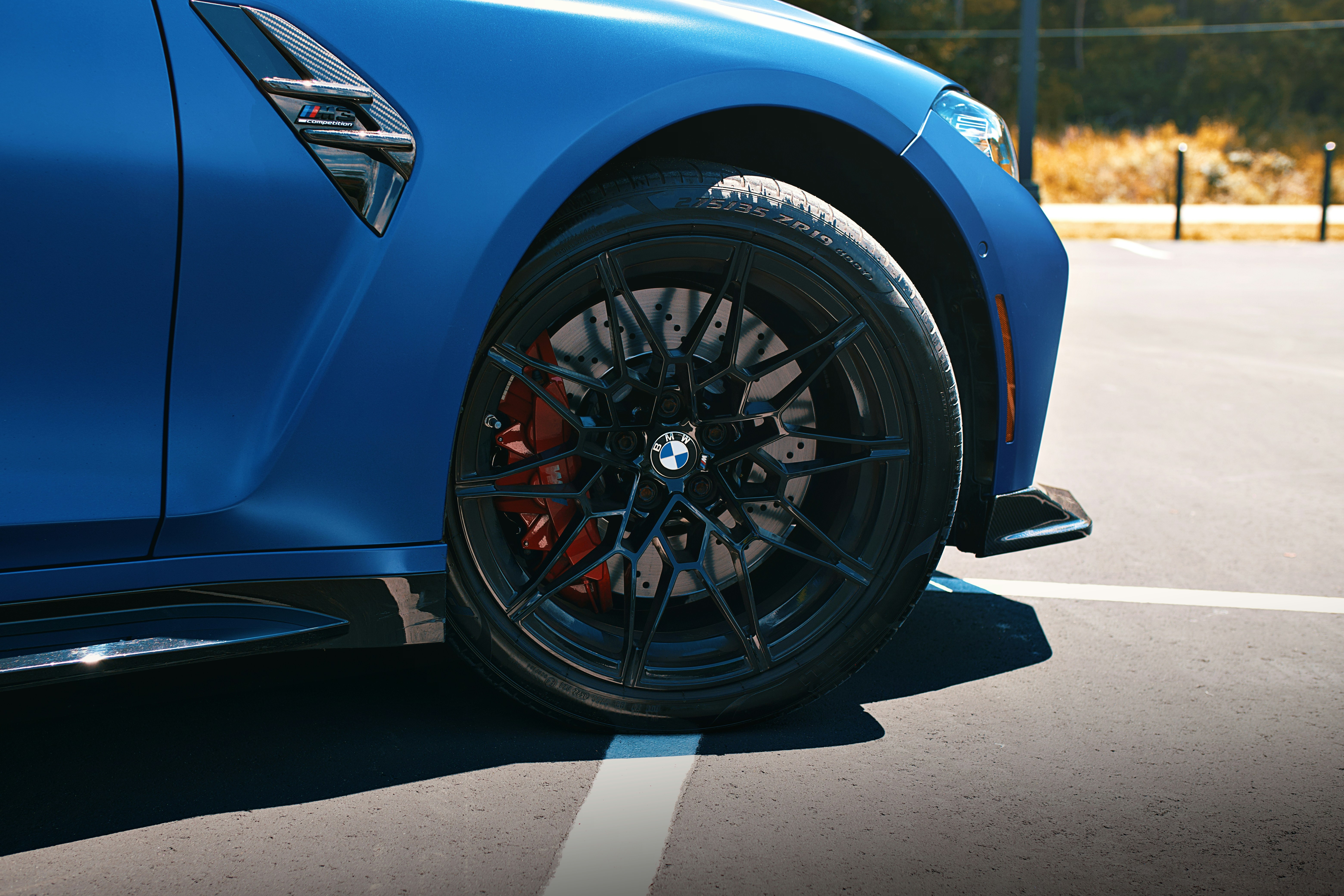 Precision on Wheels: The Art of Automotive Engineering