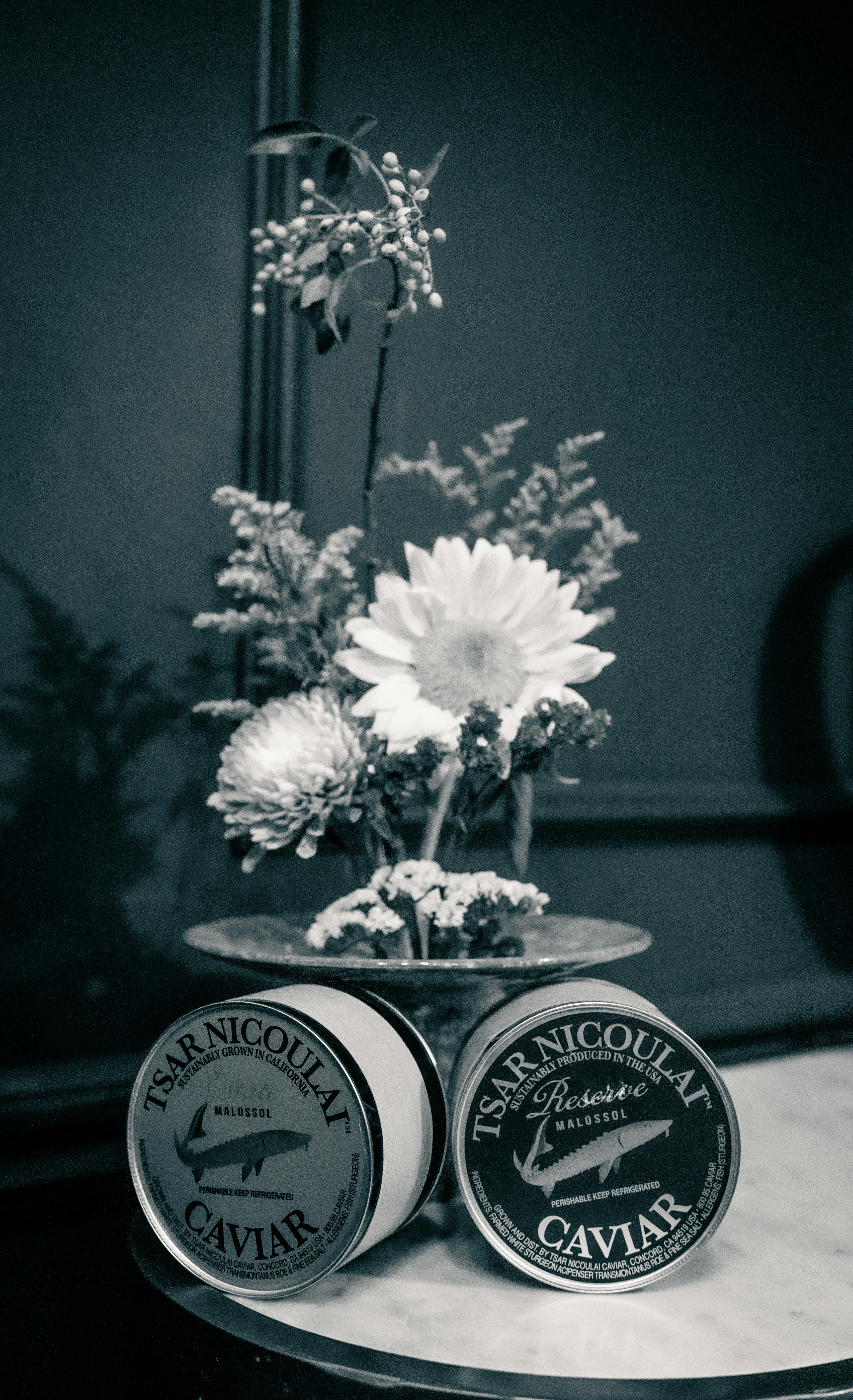 Elegance in Simplicity: A Culinary Delight