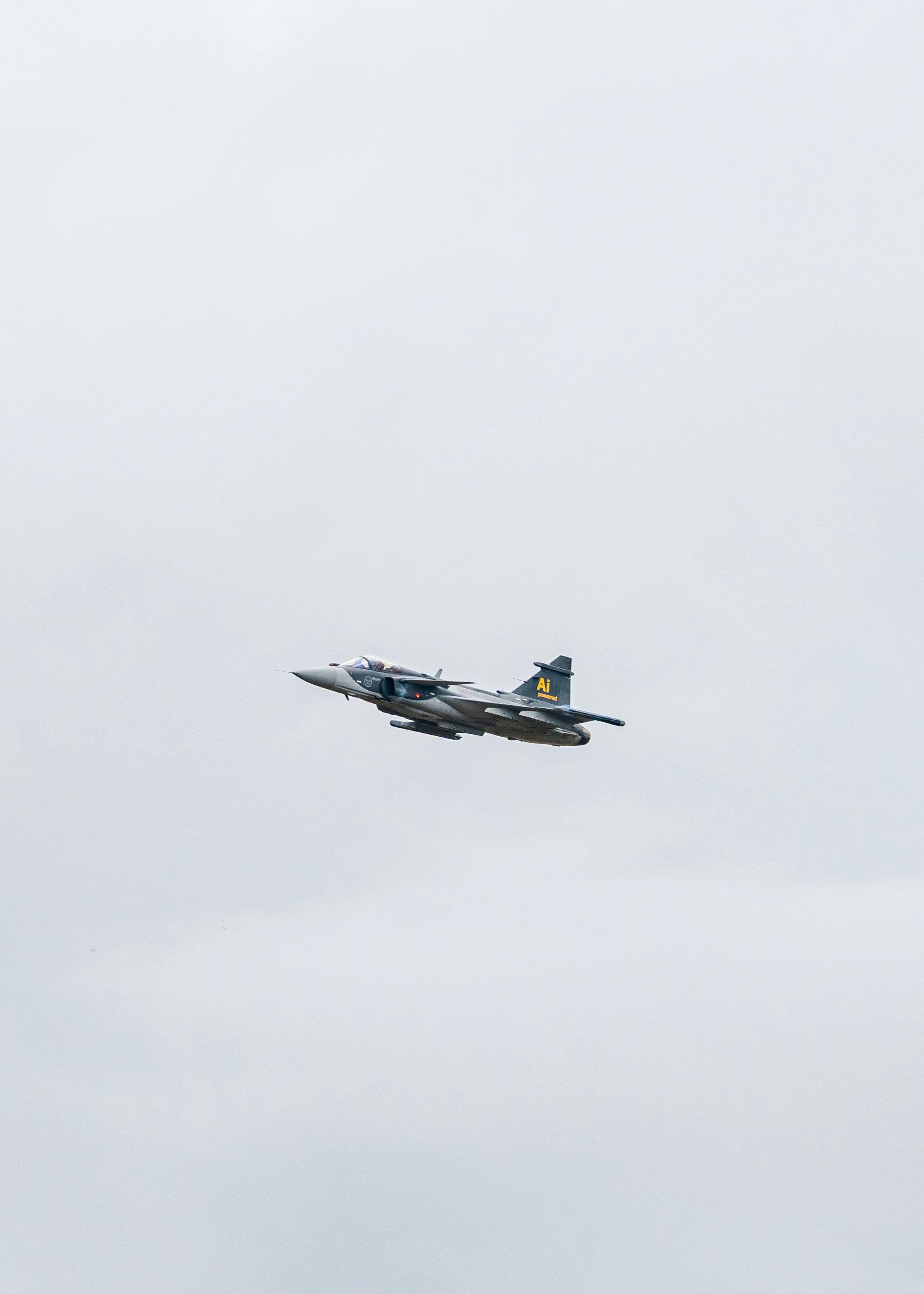 Soaring Through the Clouds: Aerial Precision