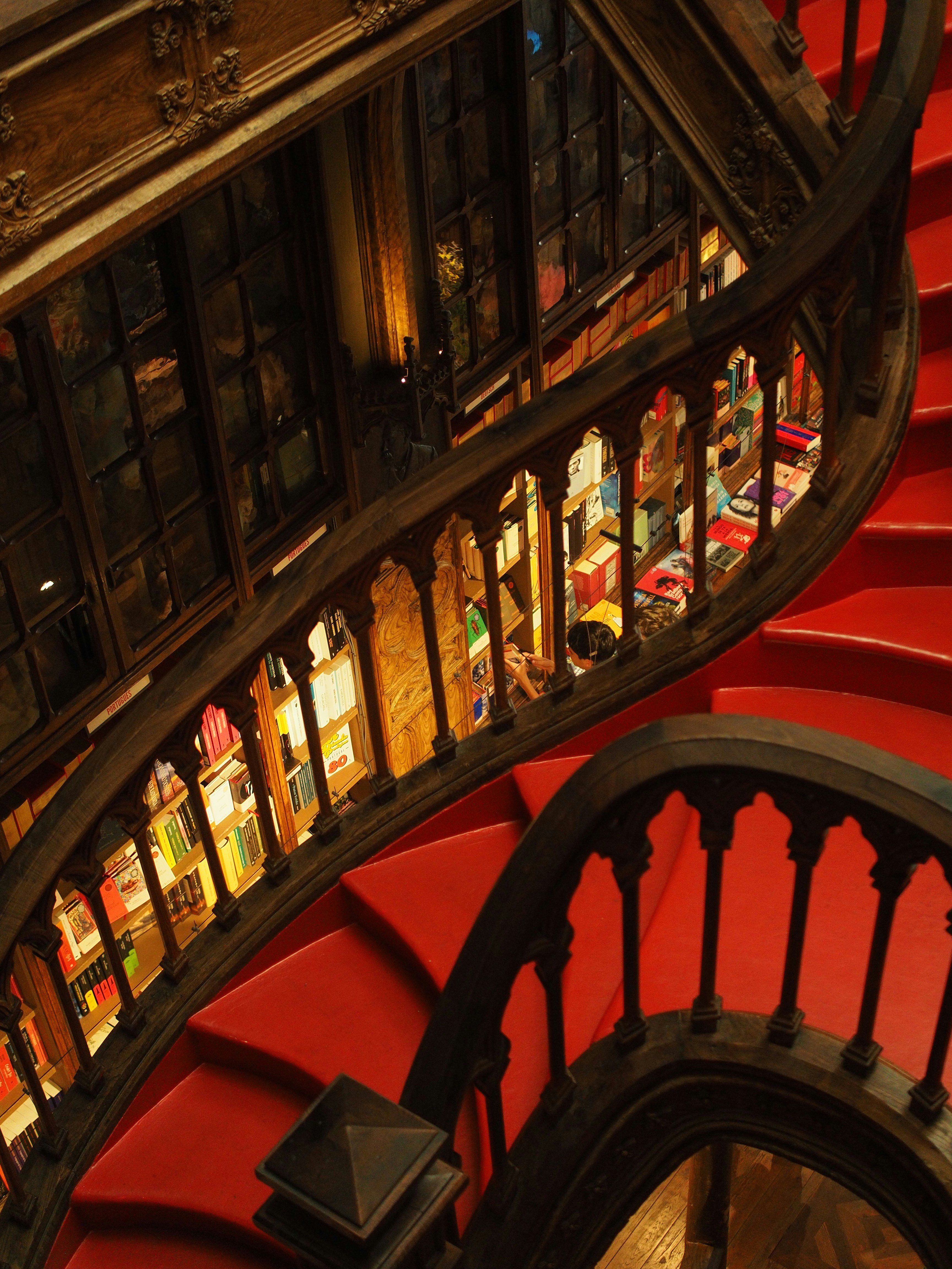 The Spiral of Knowledge