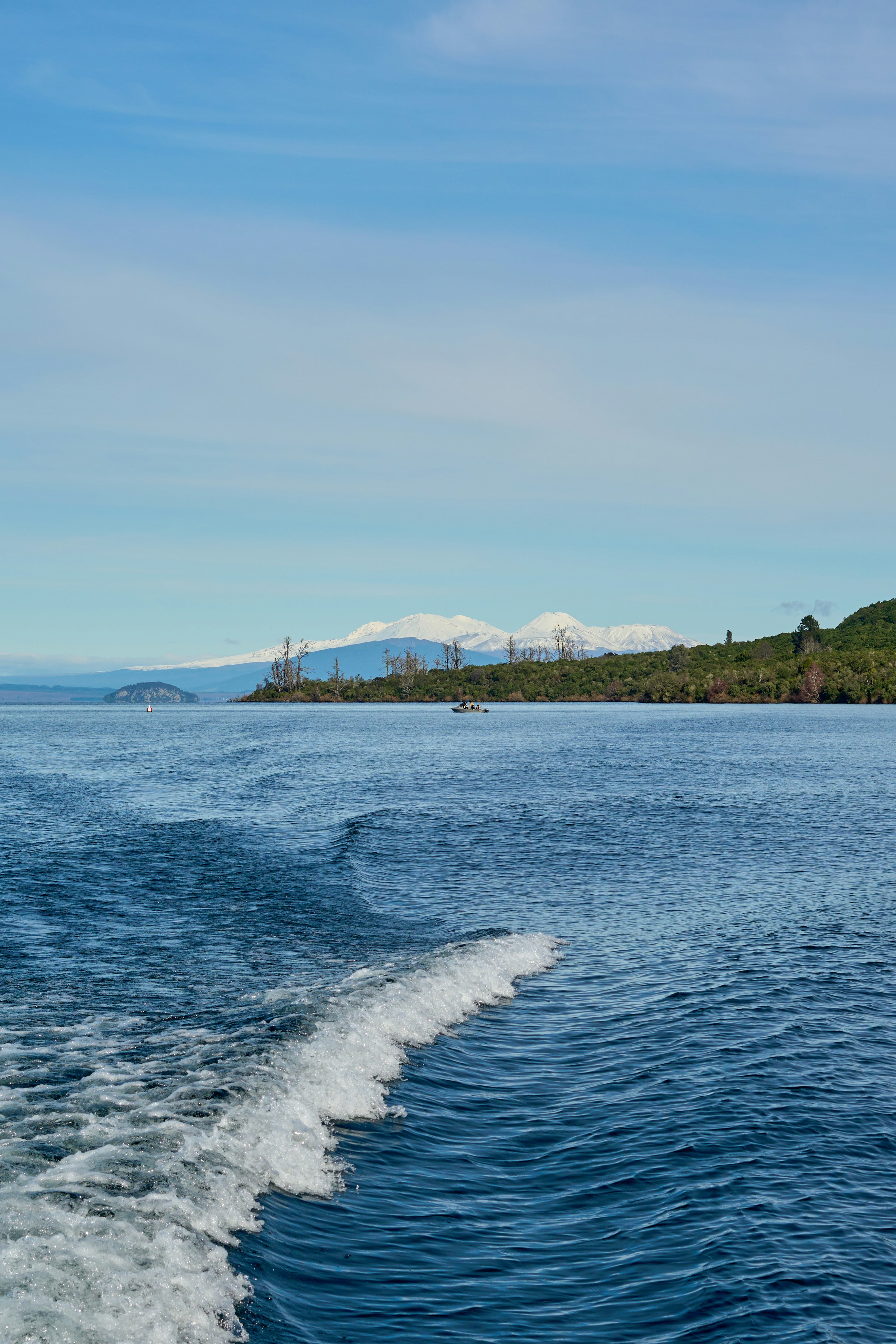 Whispers of the Waterway: A Journey Through Nature's Palette