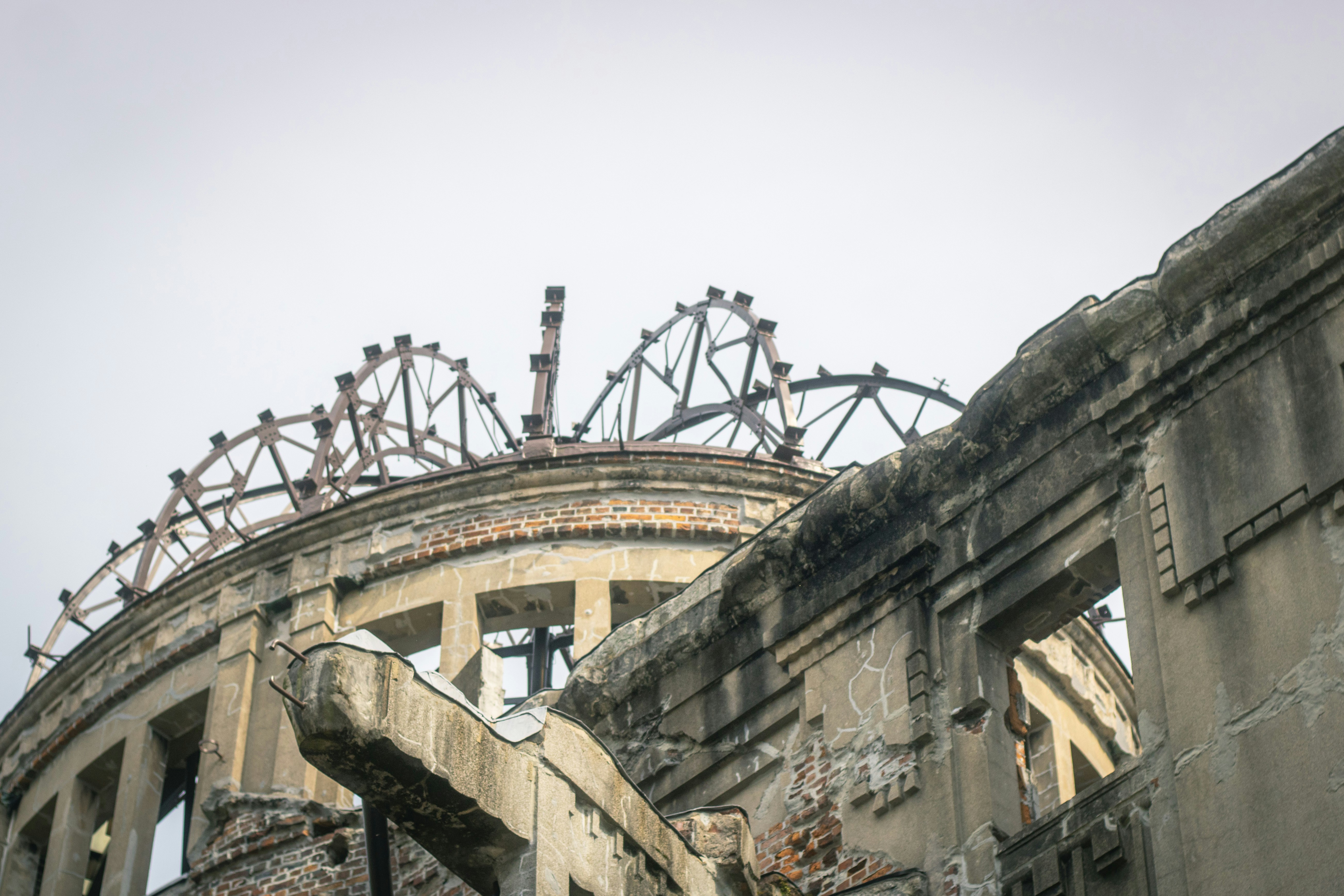 Echoes of a Forgotten Era