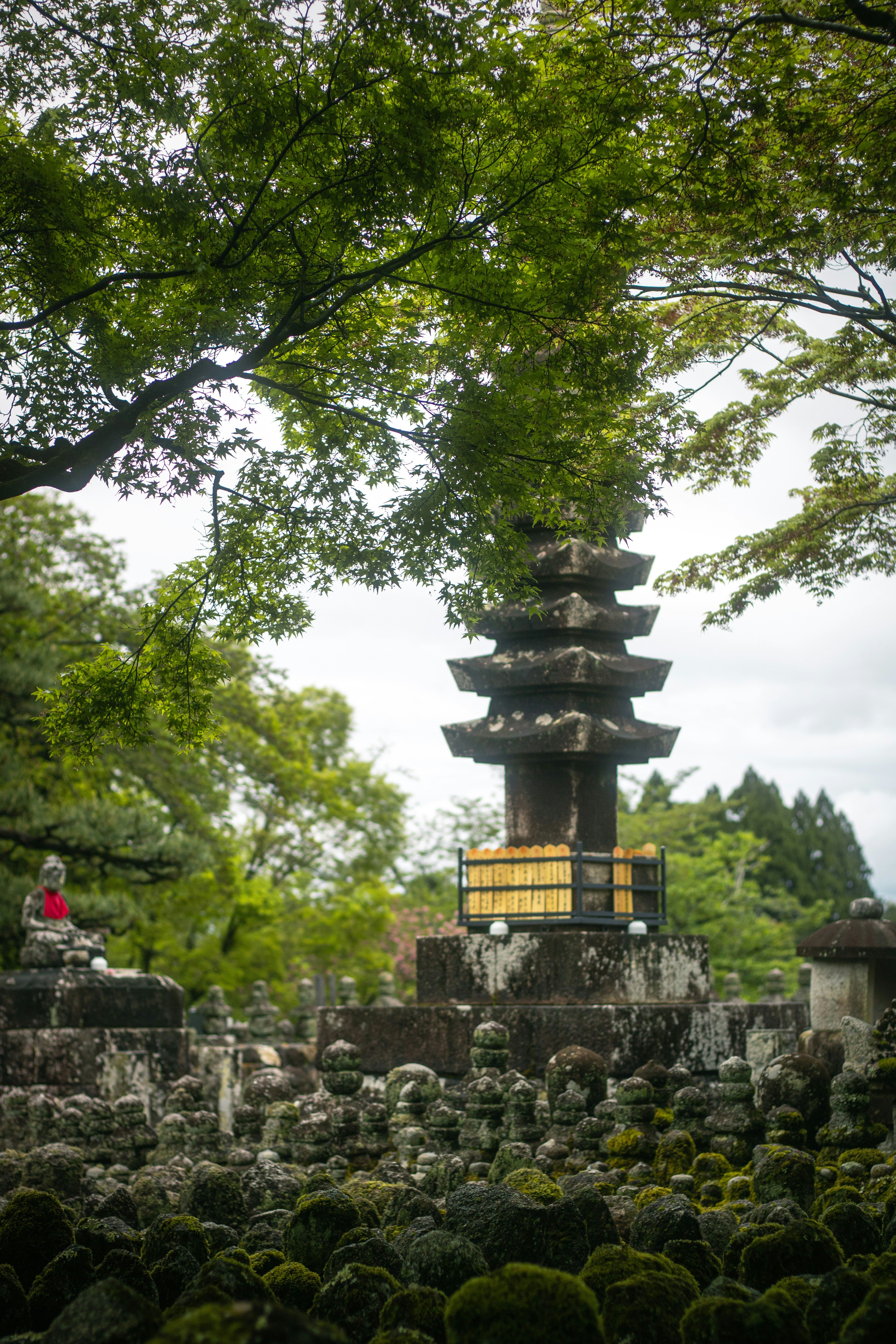 Harmony of Nature and Tradition