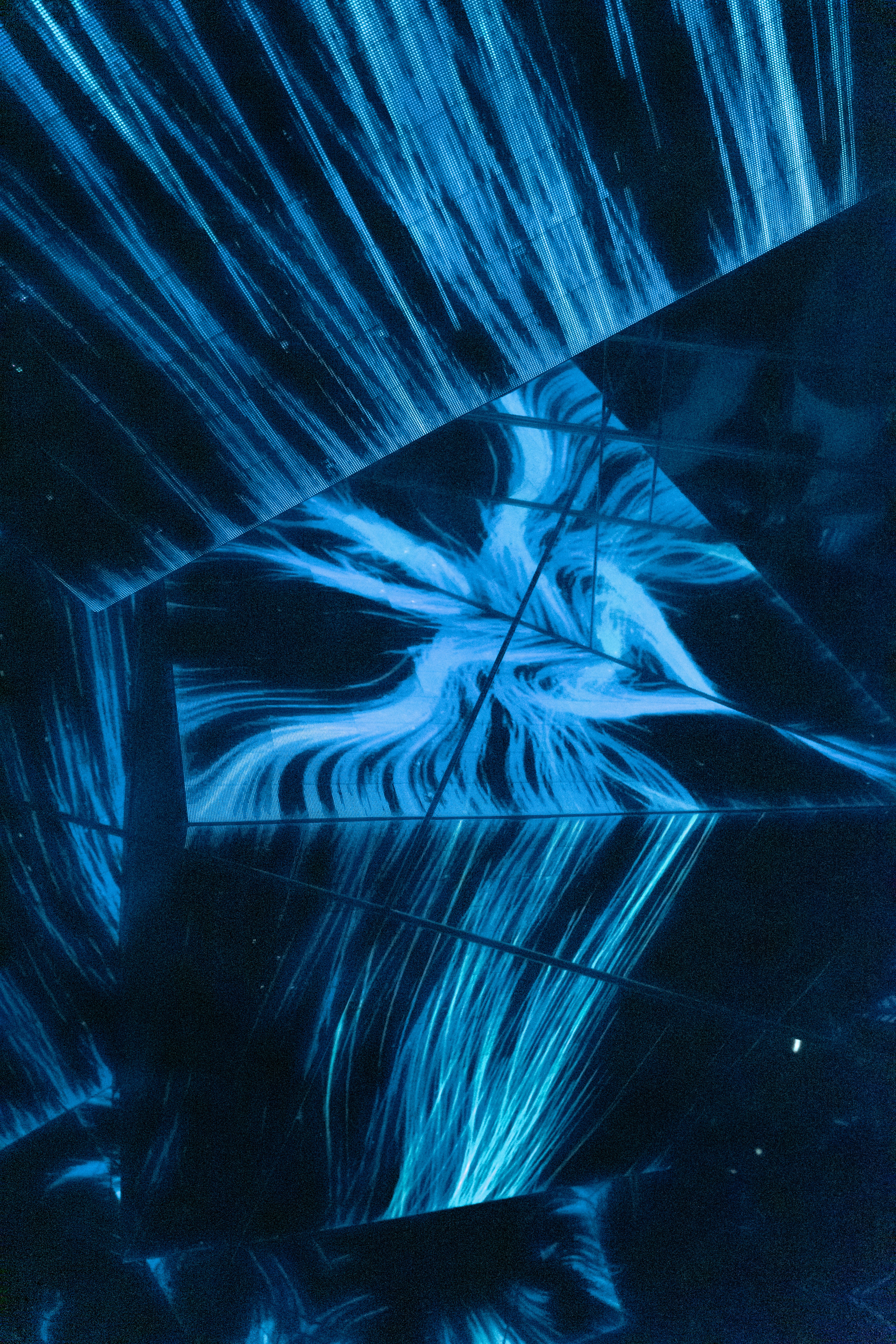 Whispers of Electric Currents