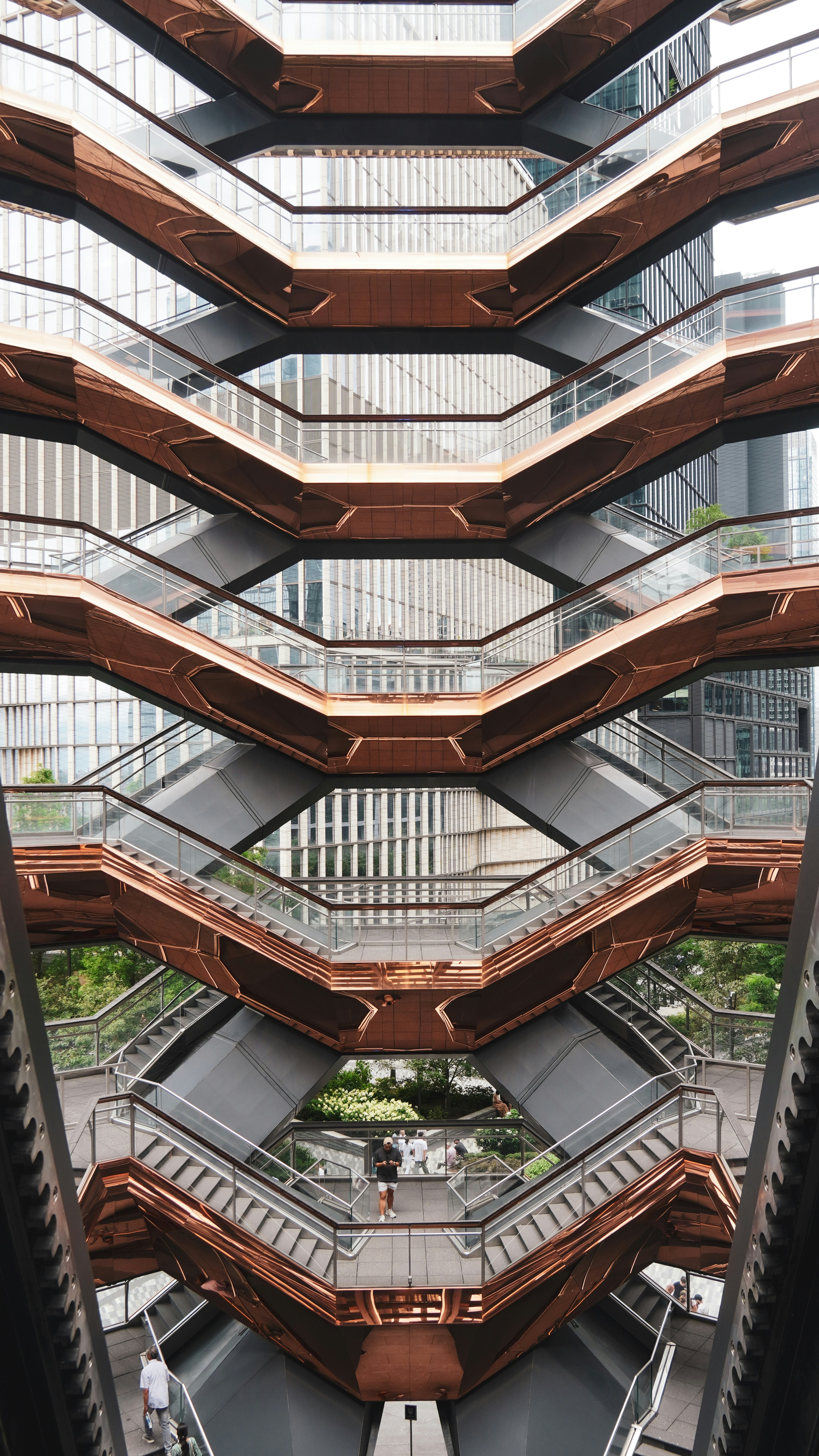 #UnsplashEditorialSubmission | The vessel's unique design and structure are visible.