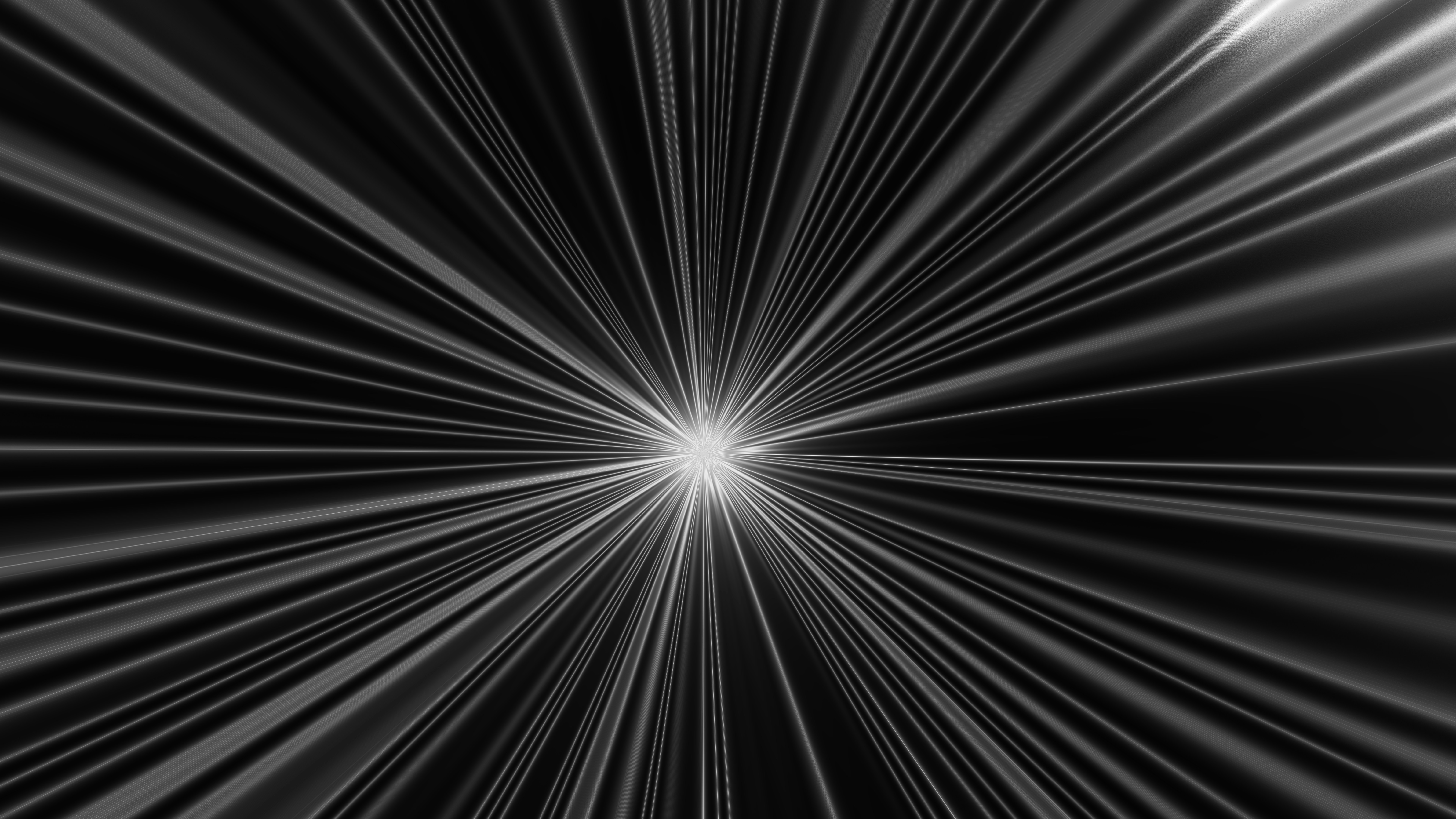 A starburst of light bursts across the screen. photo – Free Texture ...