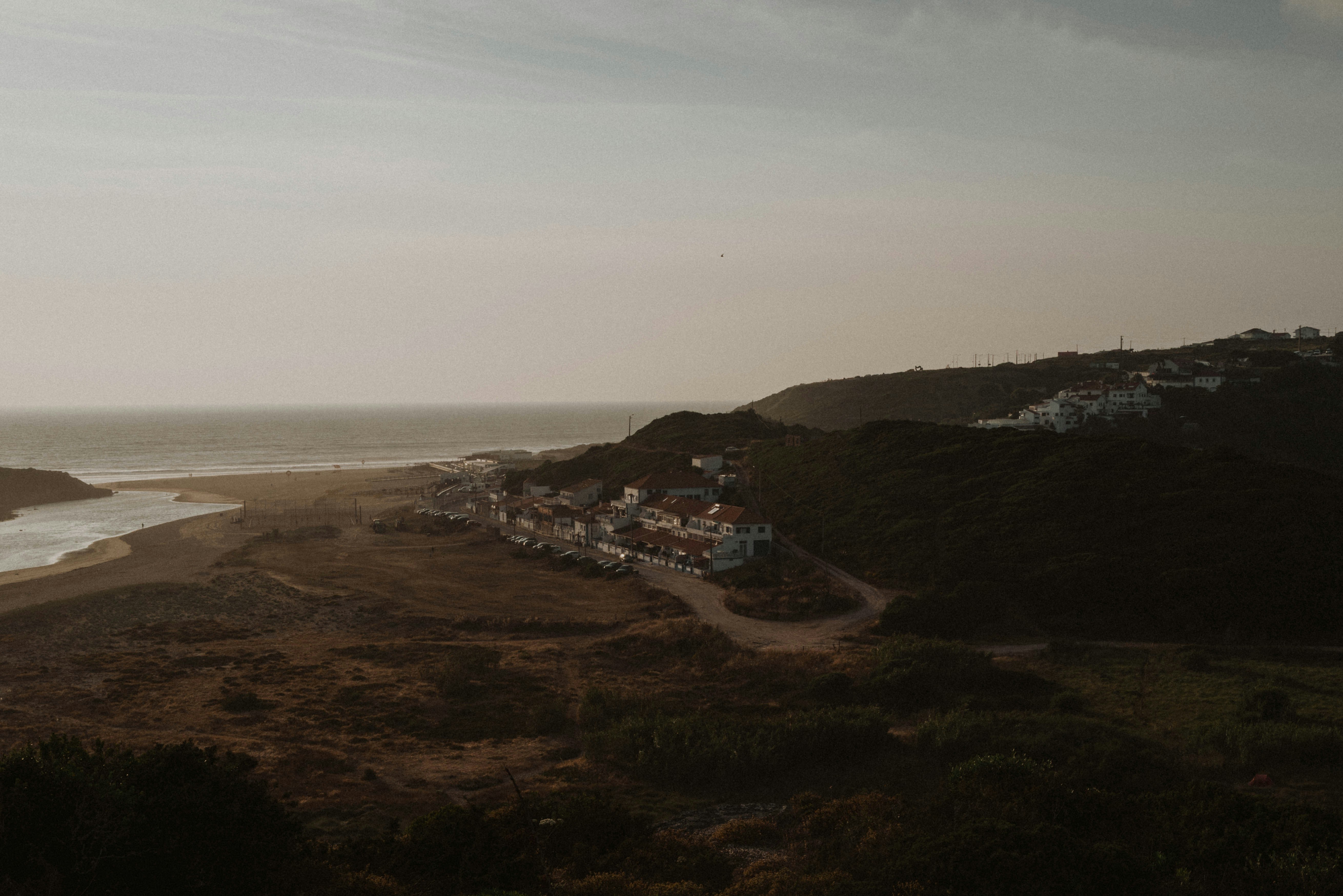 Coastal Serenity: A Hidden Haven