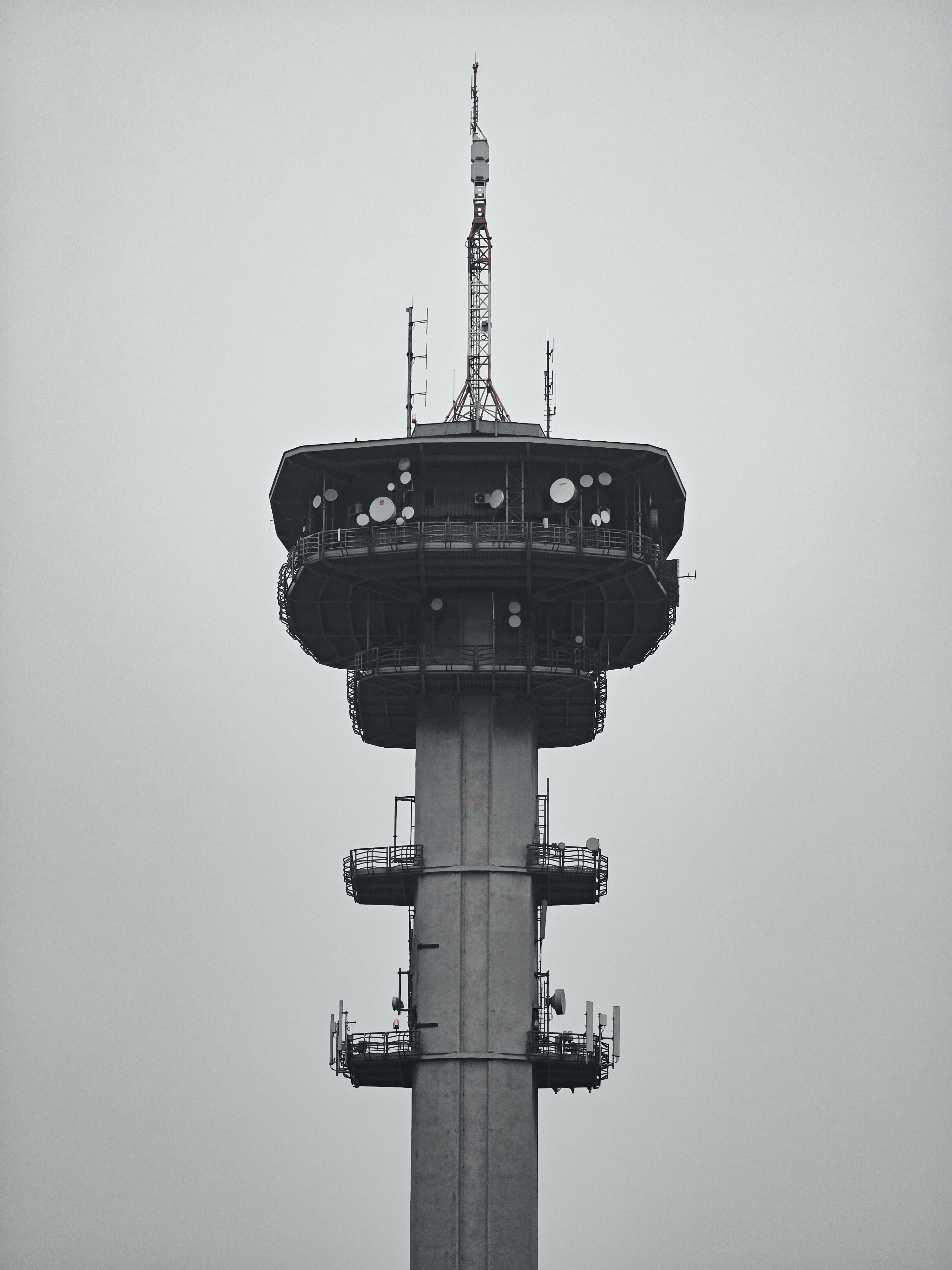 The Sentinel of Connectivity
