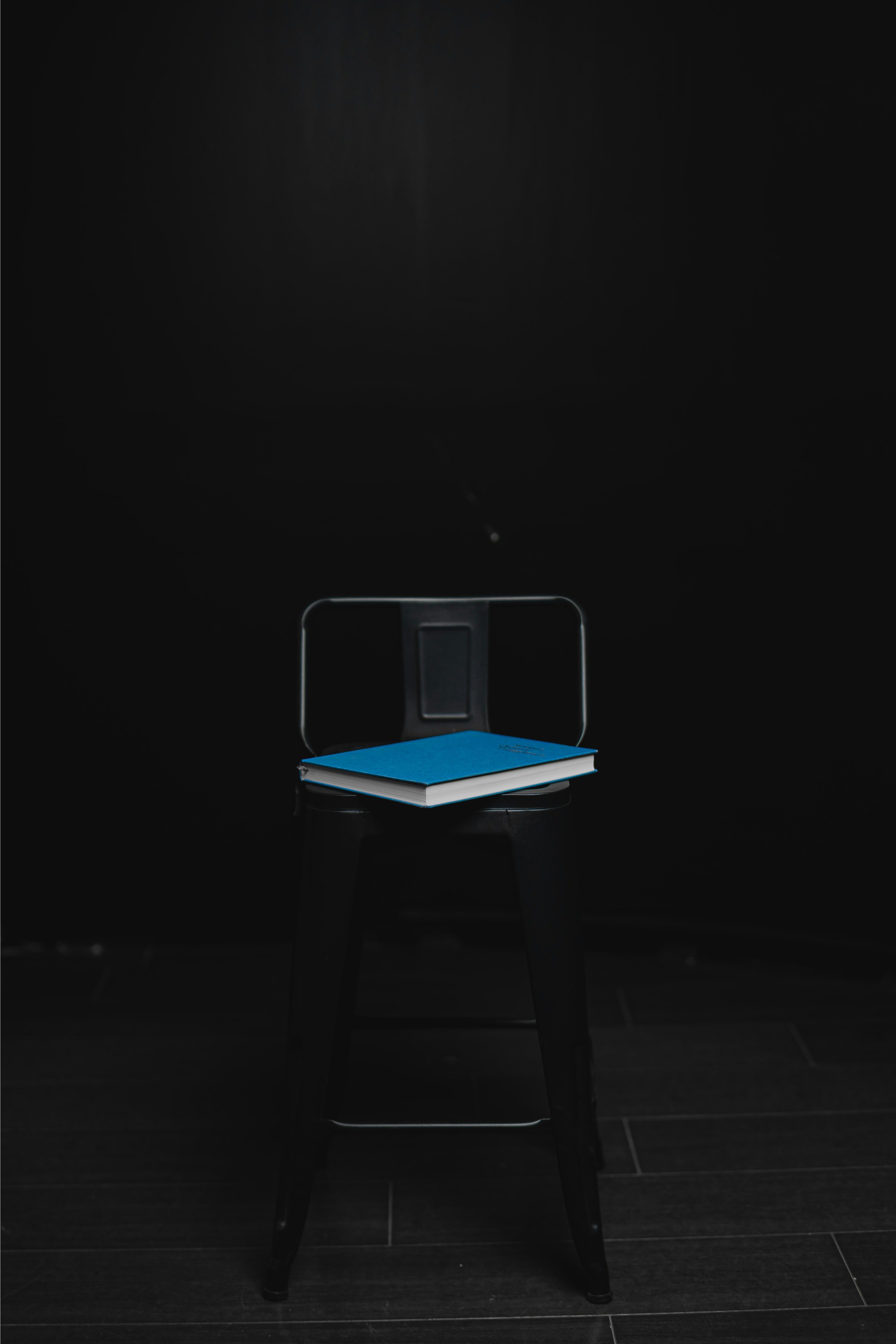 A Solitary Seat of Contemplation