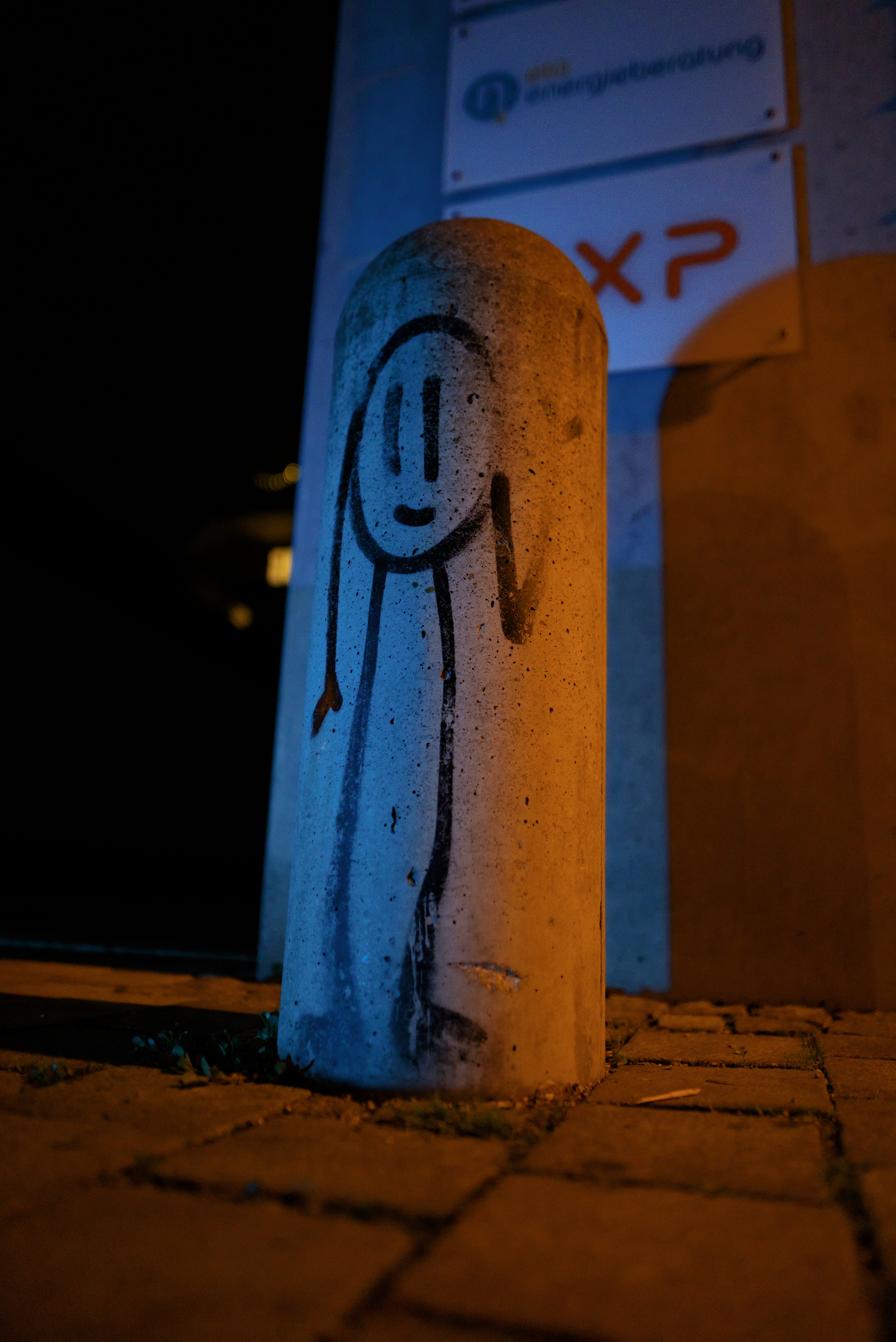 Urban Whimsy: A Concrete Companion