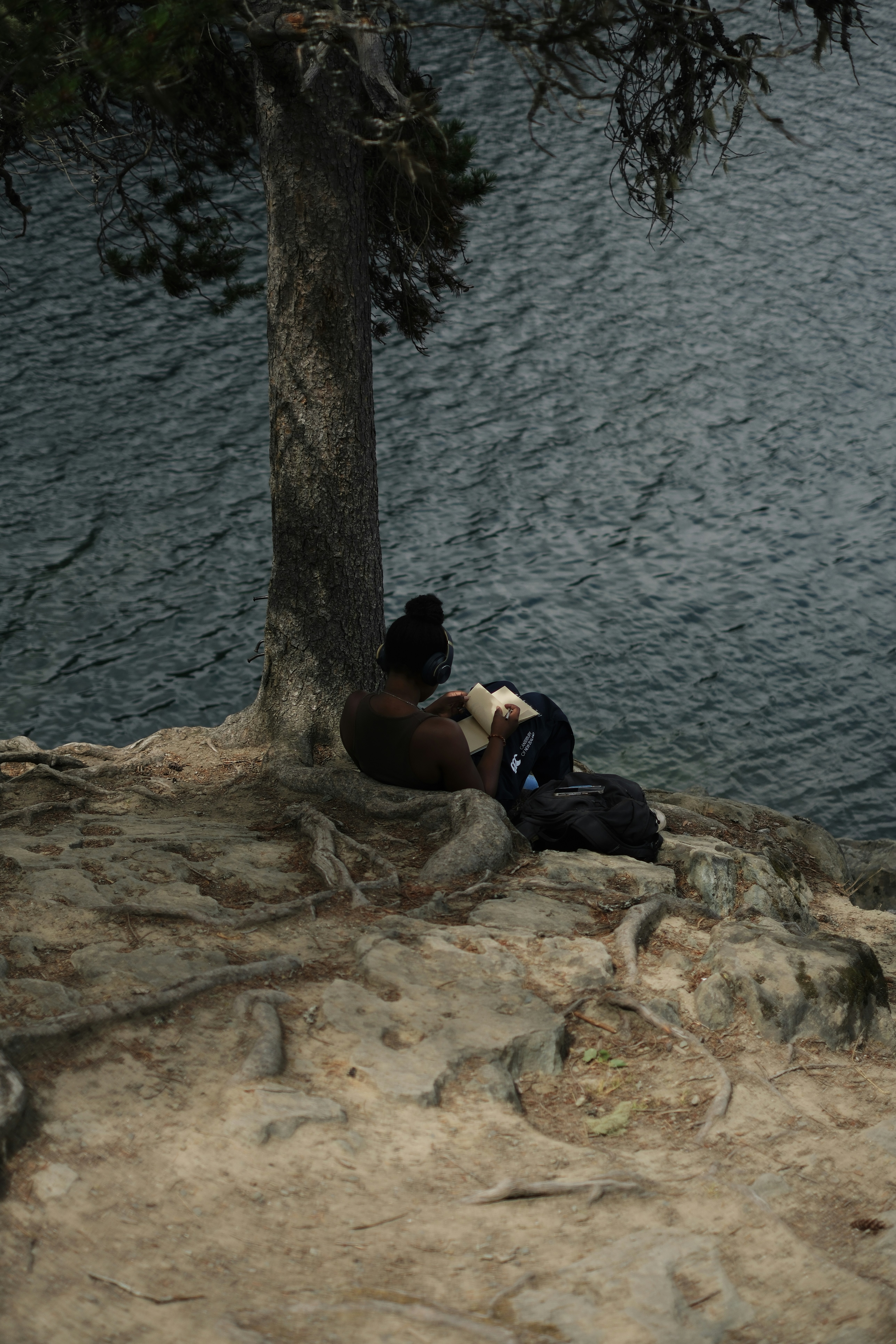Serenity by the Water's Edge