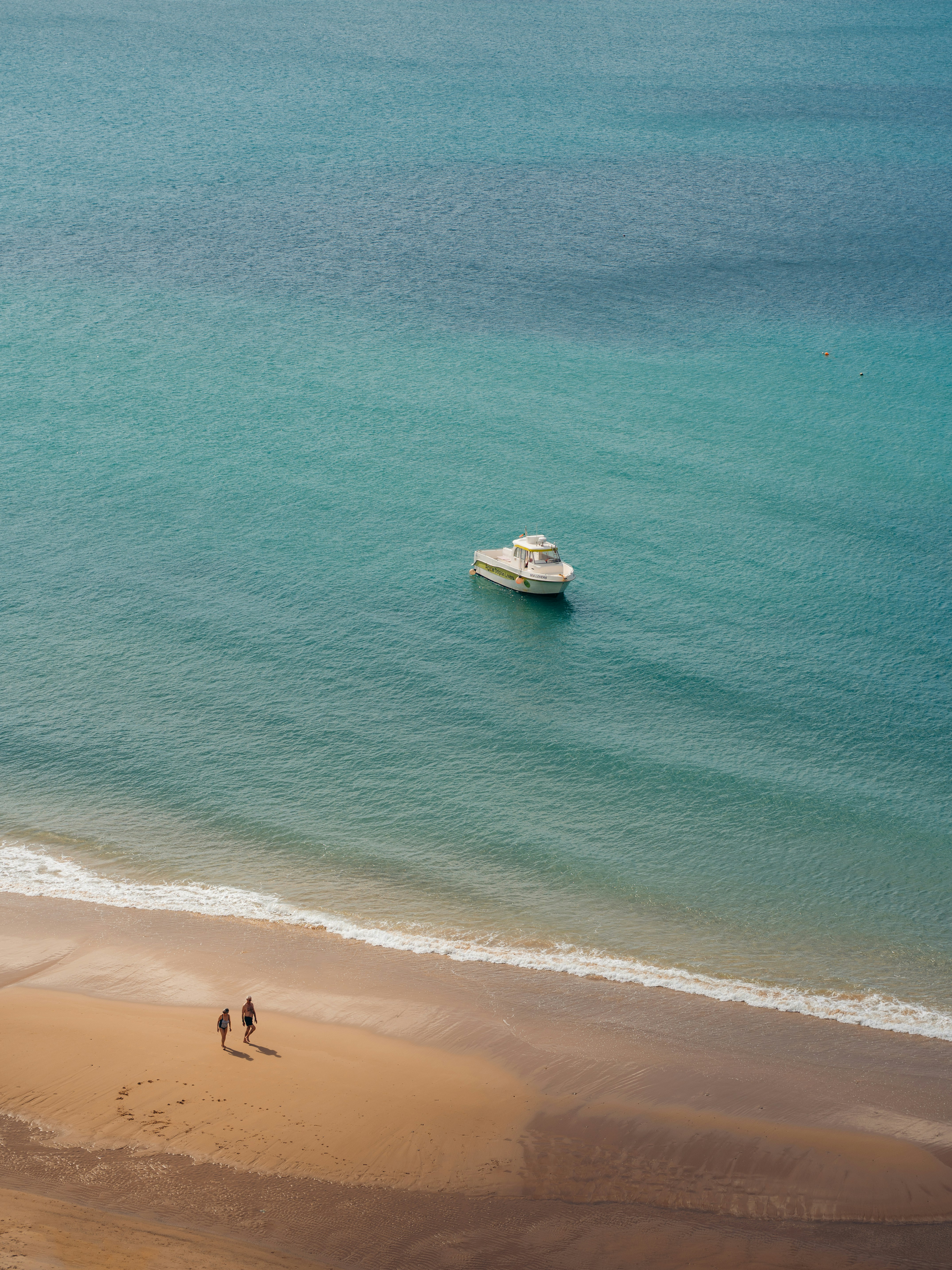 Photo by Michiel Annaert with Sony Alpha 7 IV