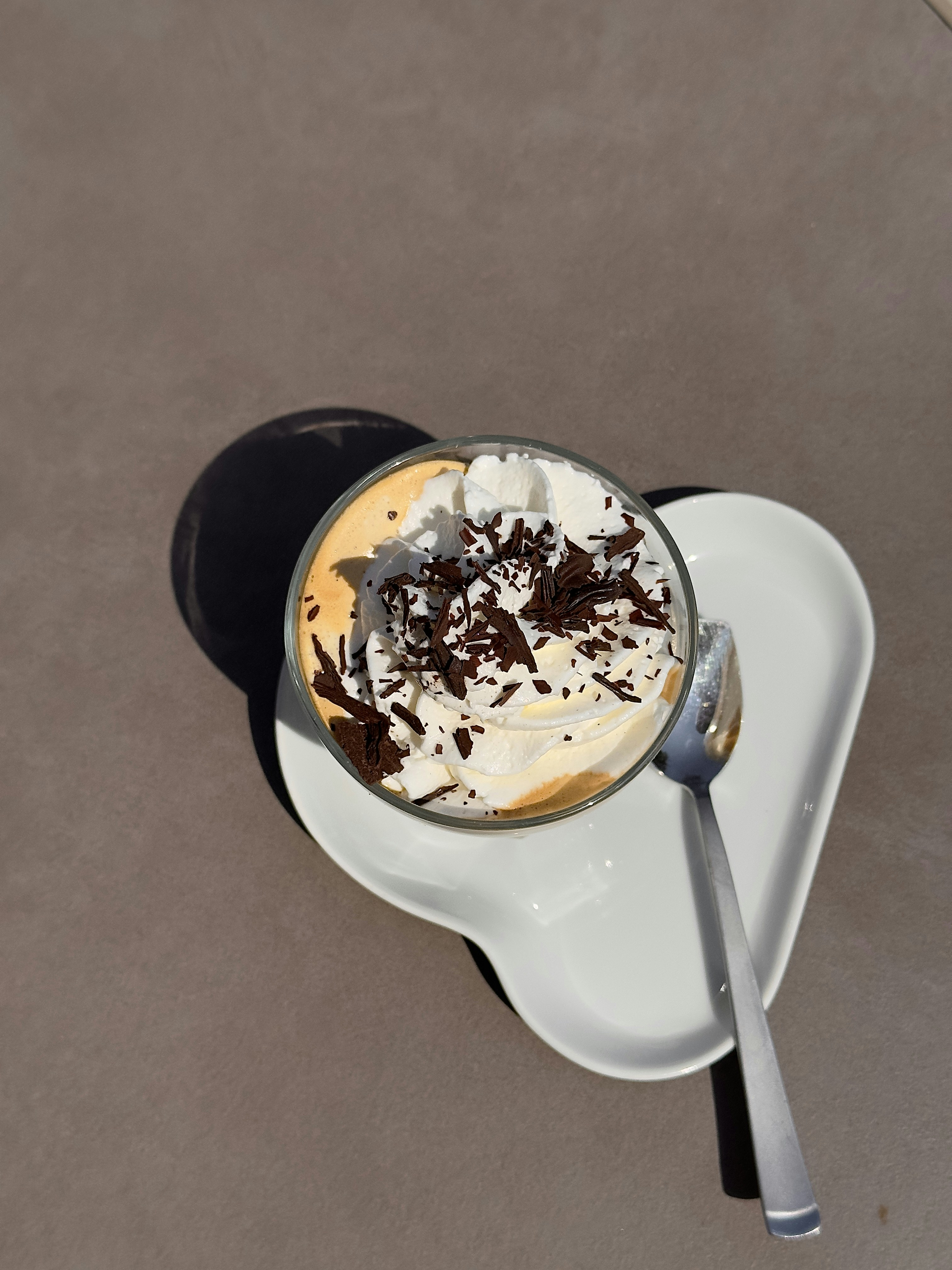 Decadent Delight: A Creamy Indulgence