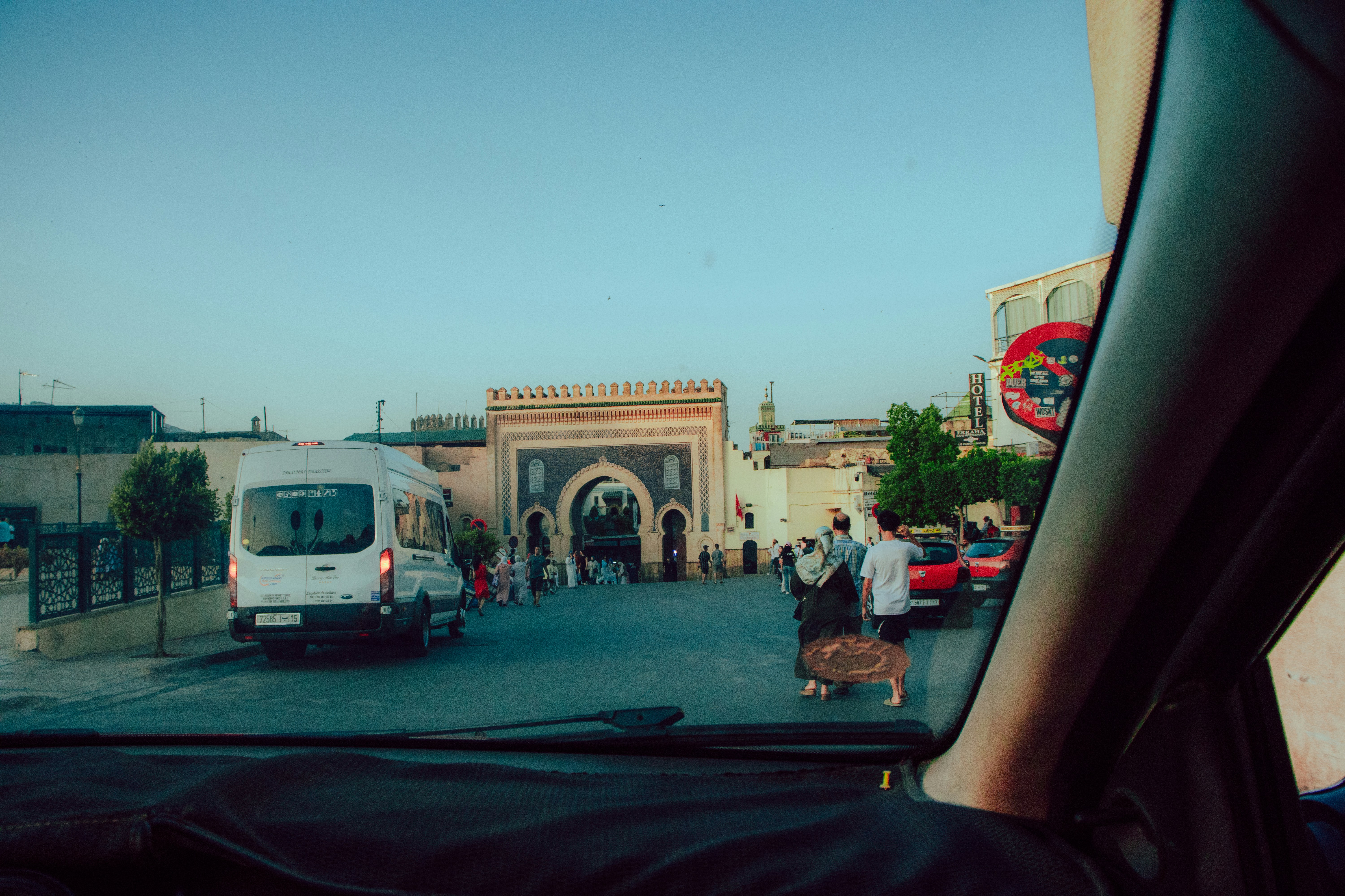 Photo by othmane ferrah with Canon EOS 250D