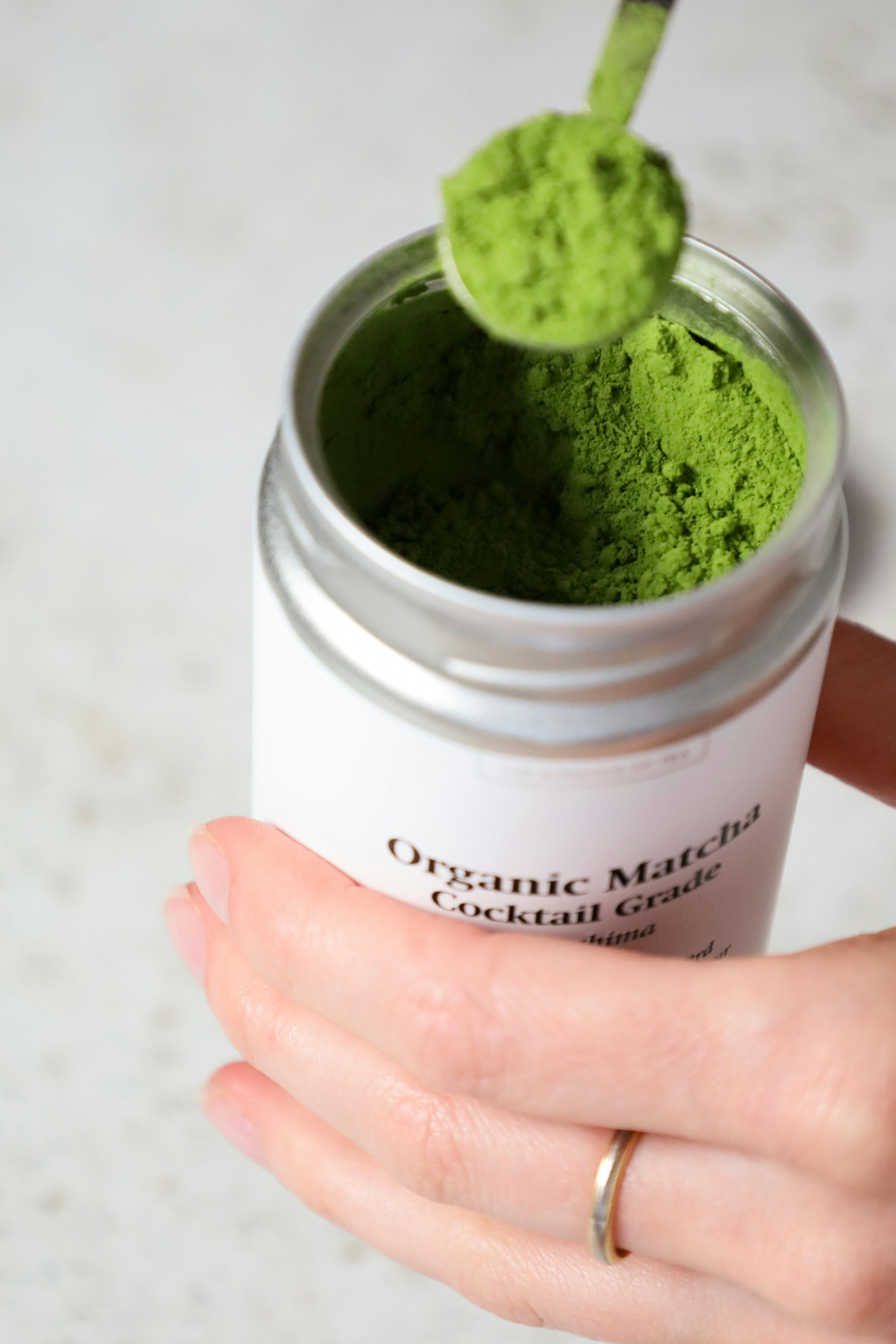 The Essence of Matcha: A Green Delight