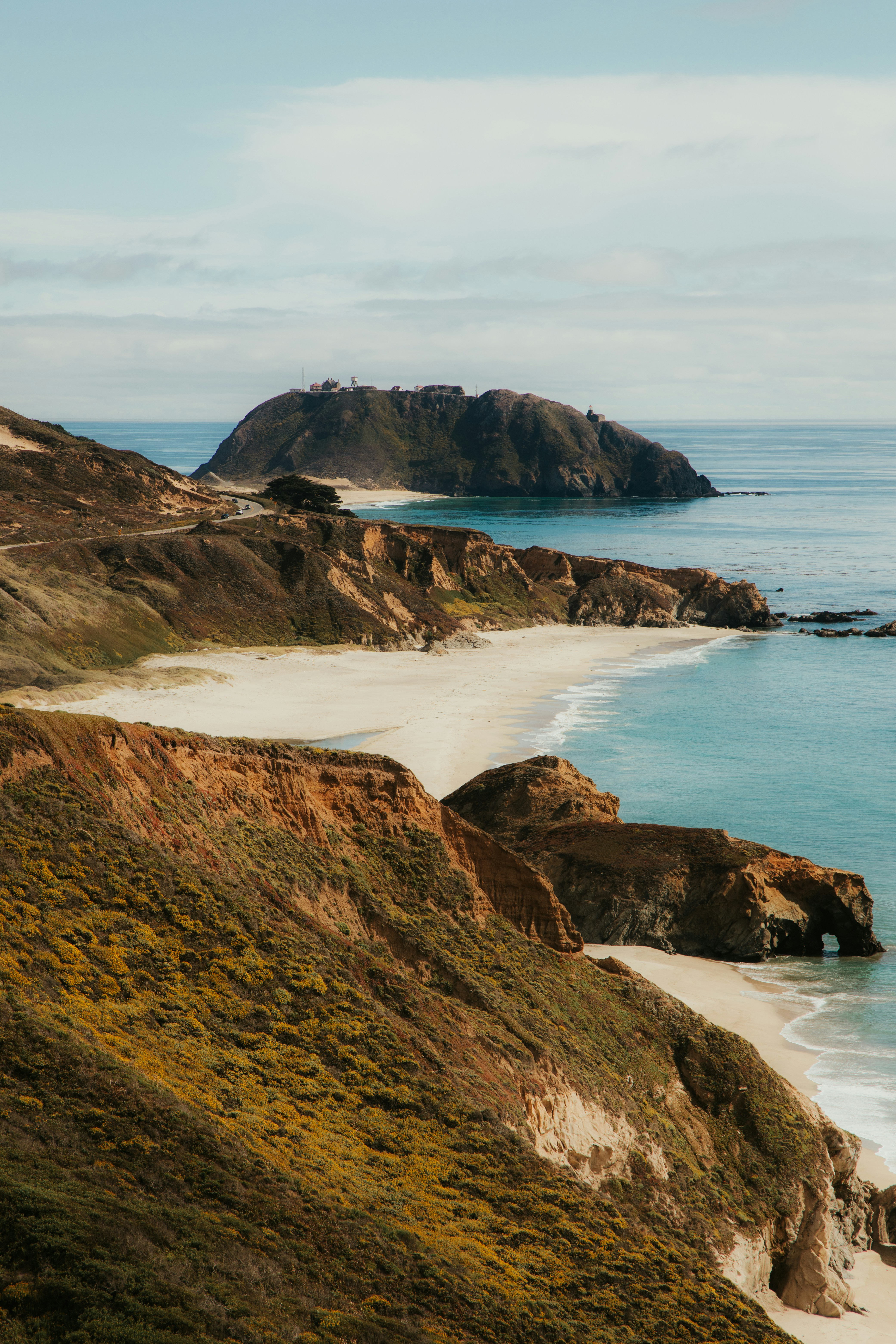 Photo by Andrew Sterling with Canon EOS R