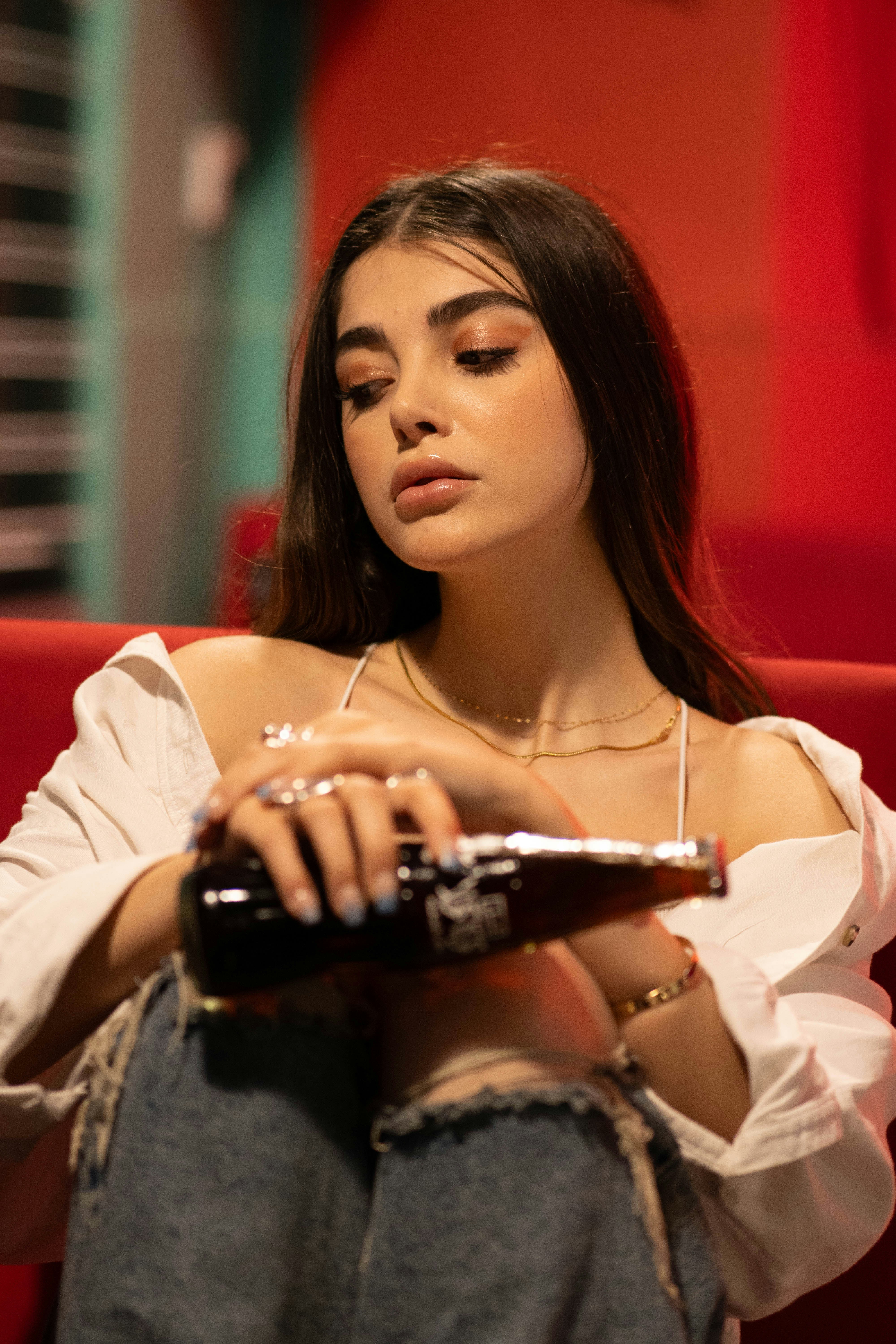 Chill Vibes and Classic Refreshment