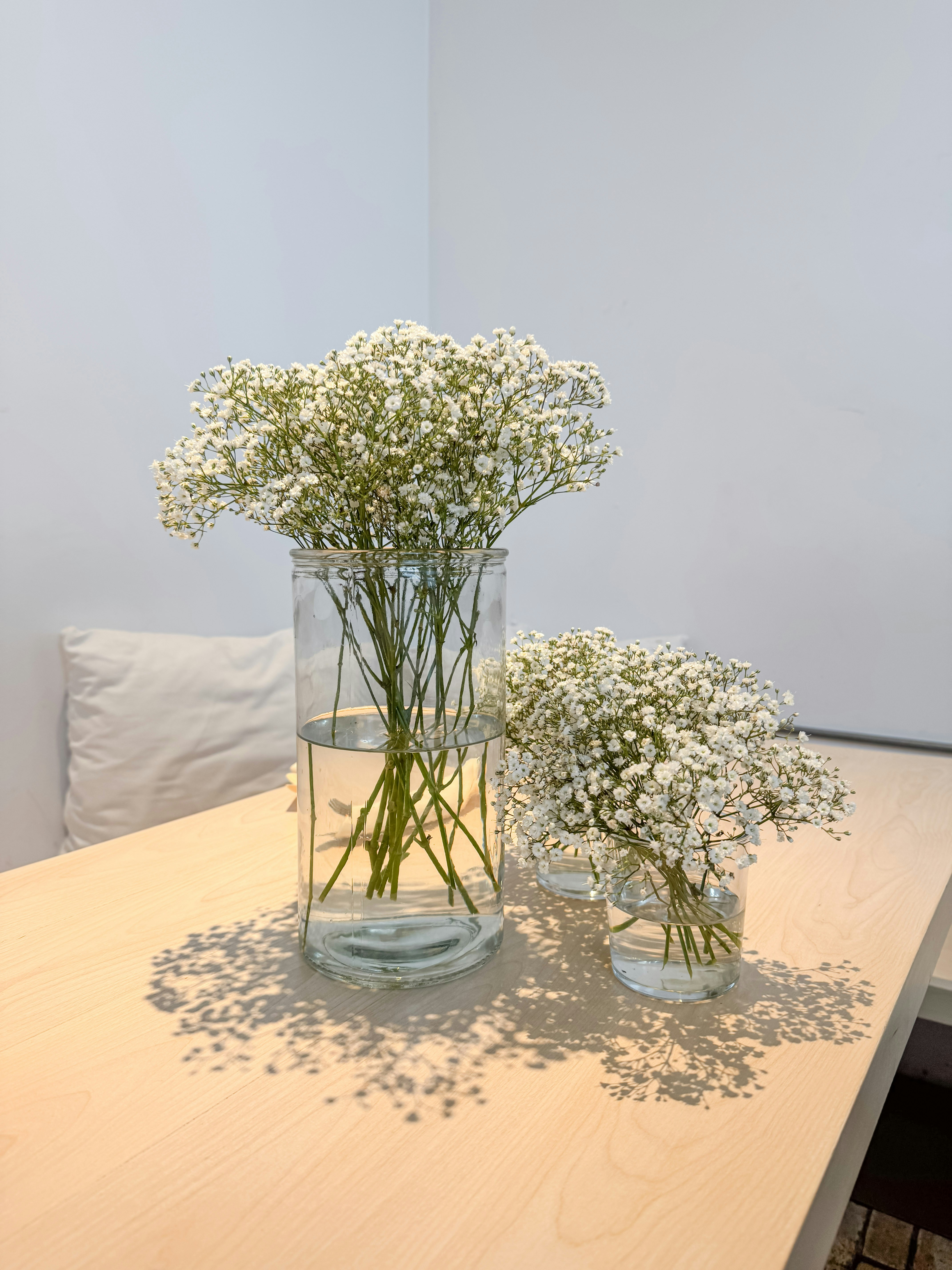Whispers of Elegance: A Floral Arrangement