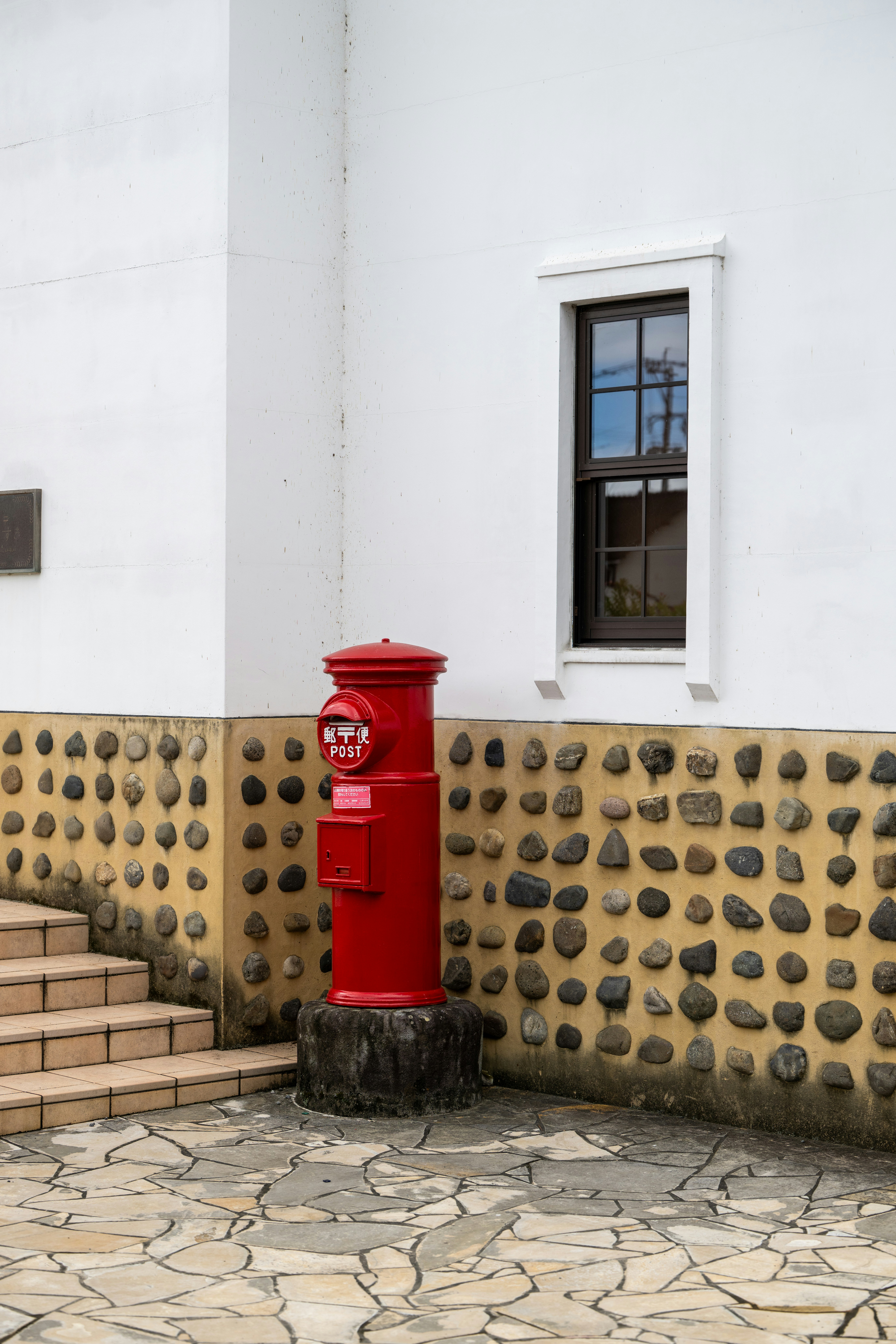 The Timeless Sentinel of Correspondence