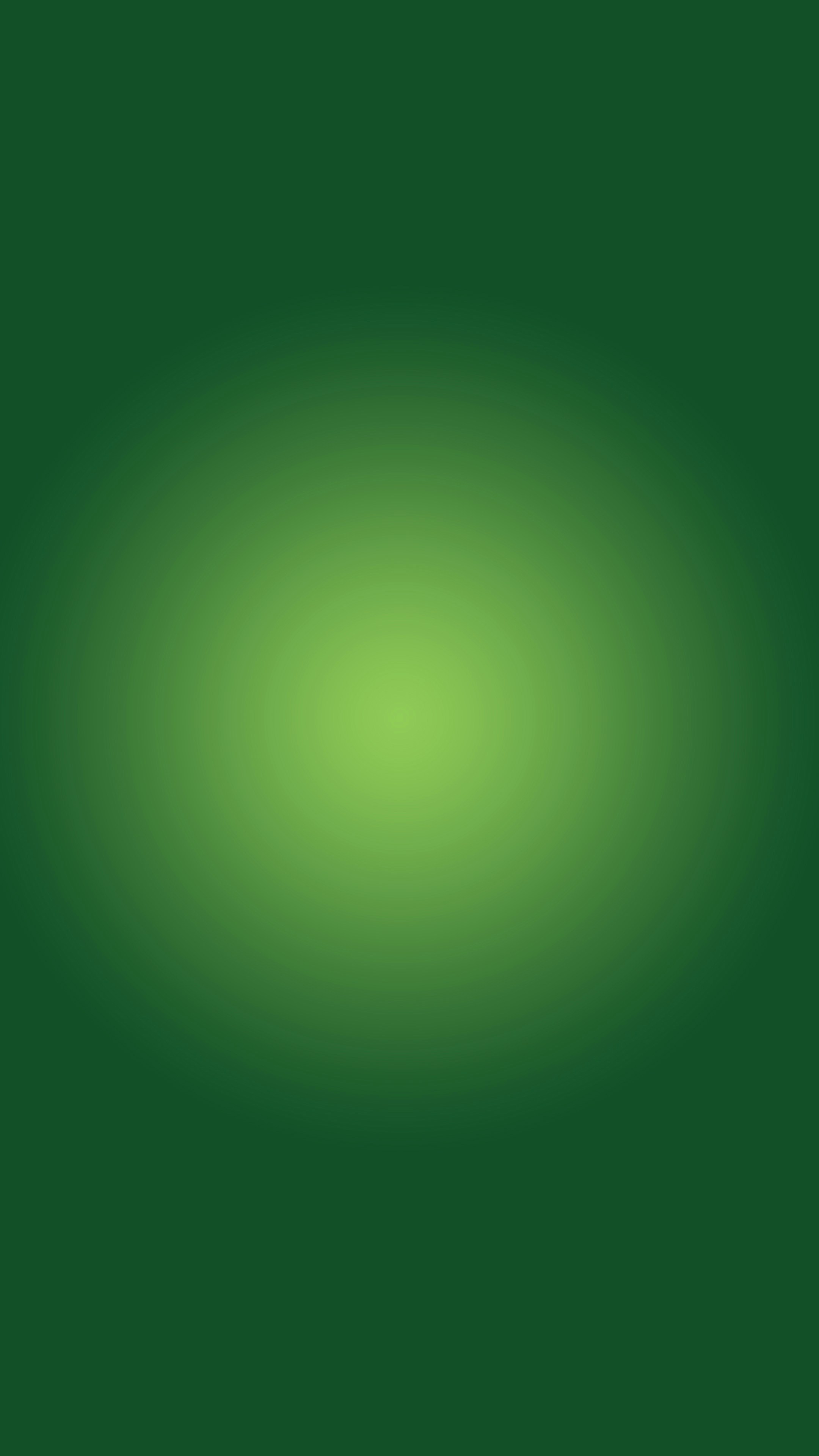 A green gradient background with a light spot. photo – Free Background ...