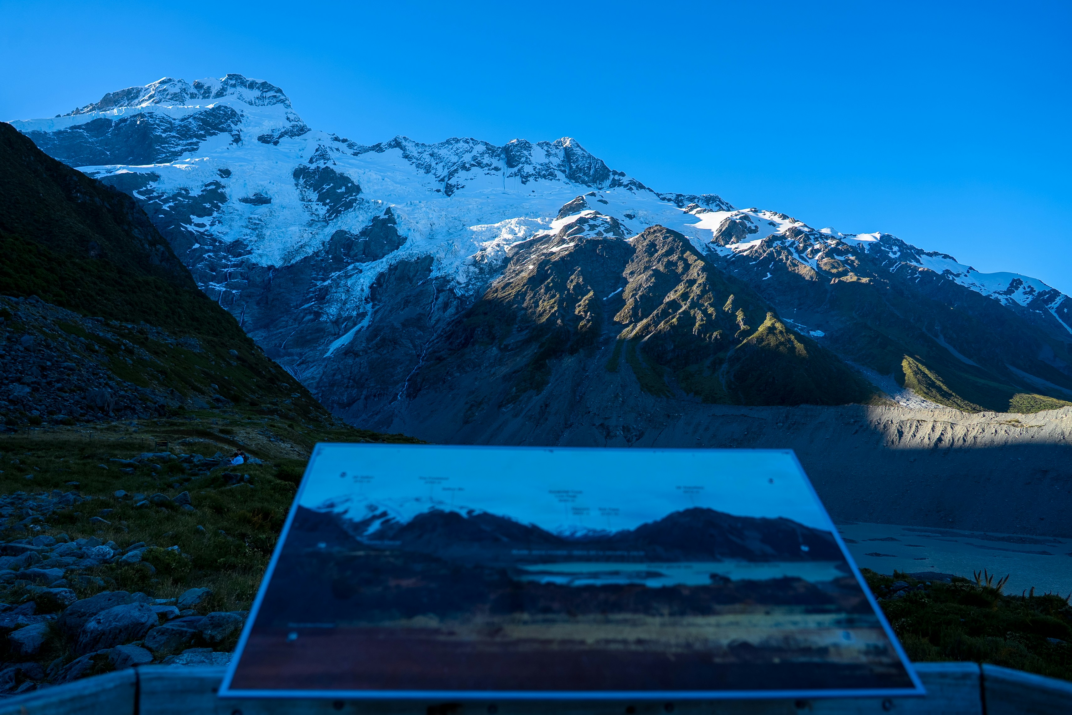 Reflections of Time: Nature's Canvas