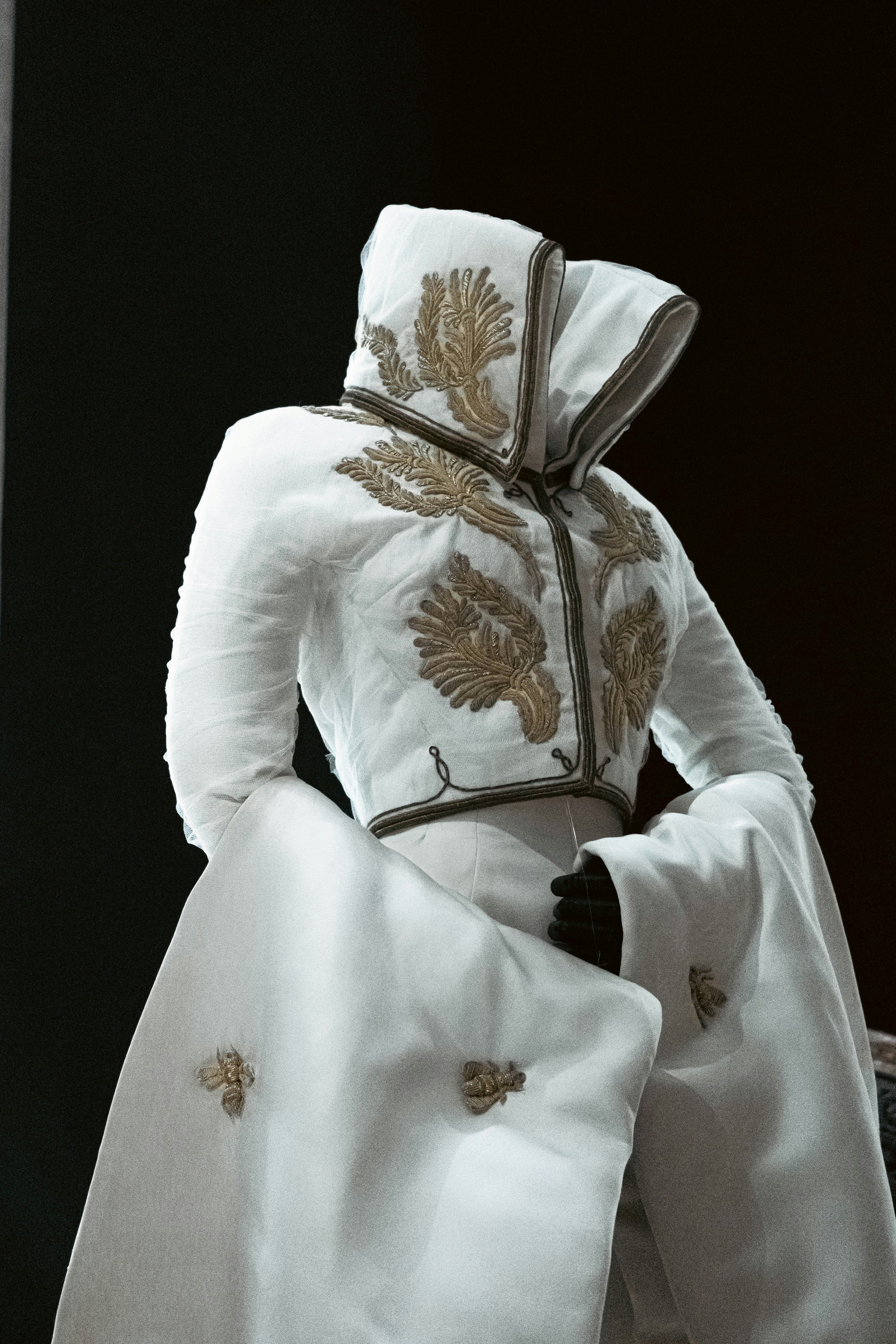 Elegance in Fabric: A Modern Take on Timeless Couture