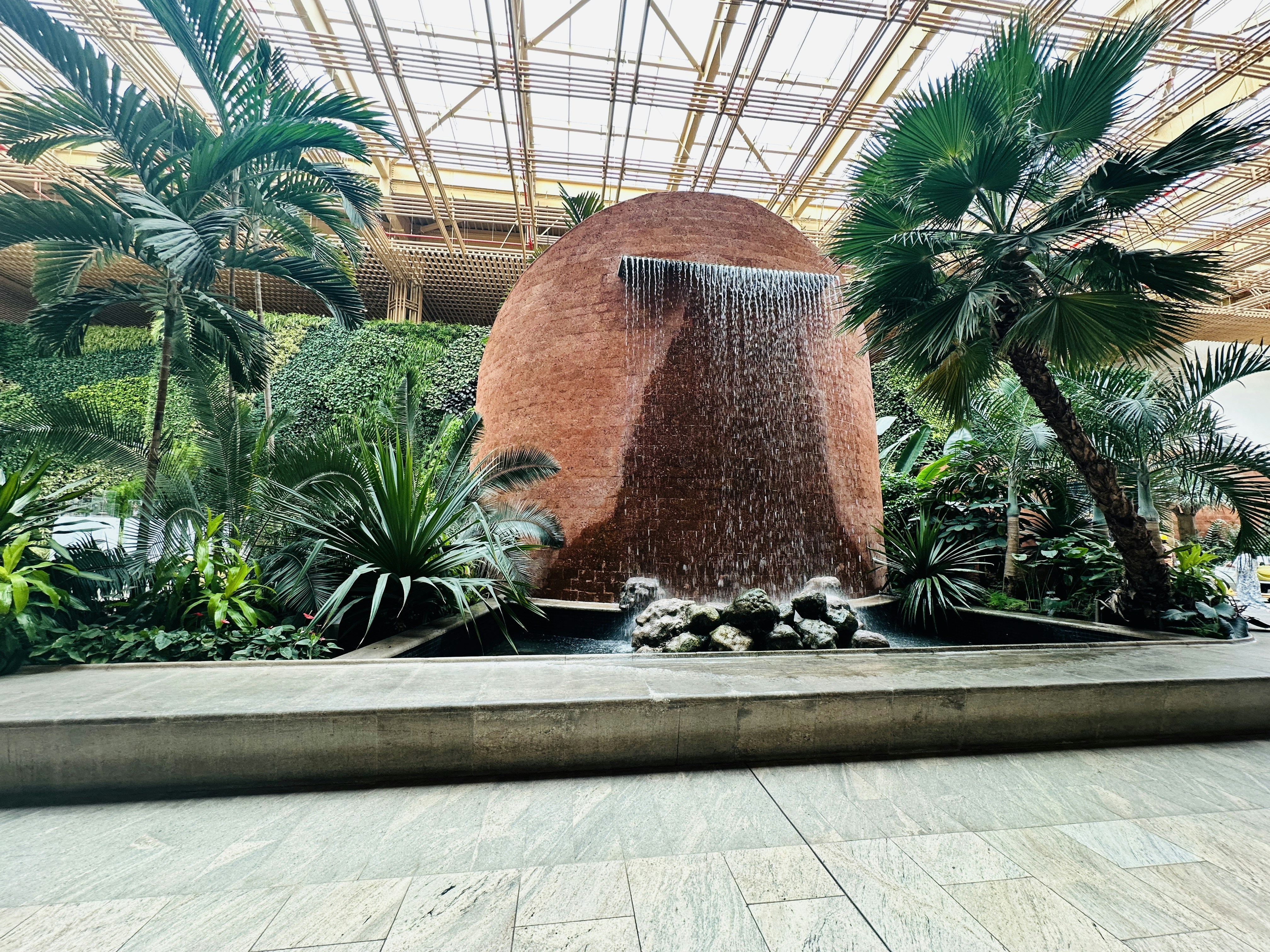 Harmony of Nature and Design