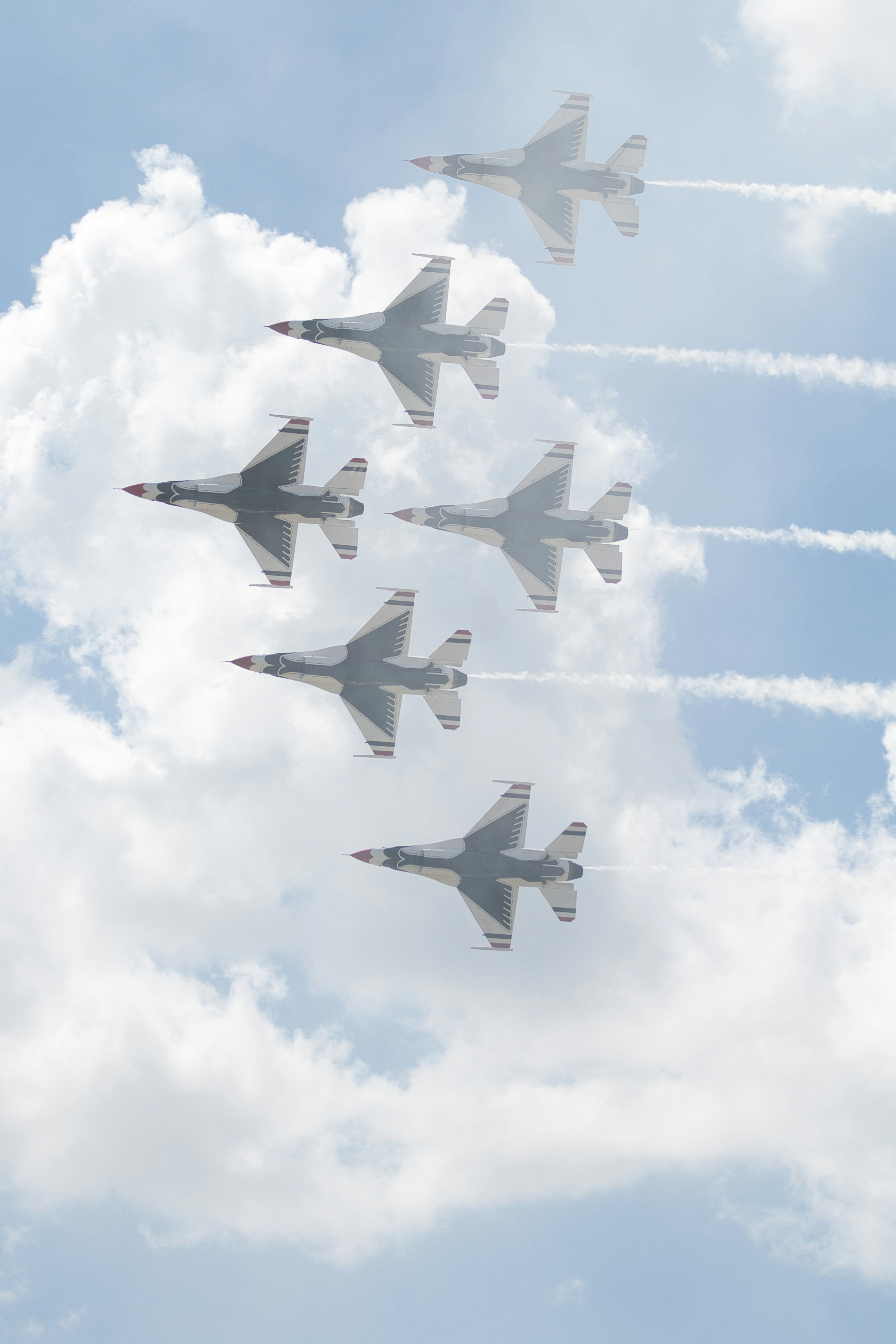 Thunderbirds