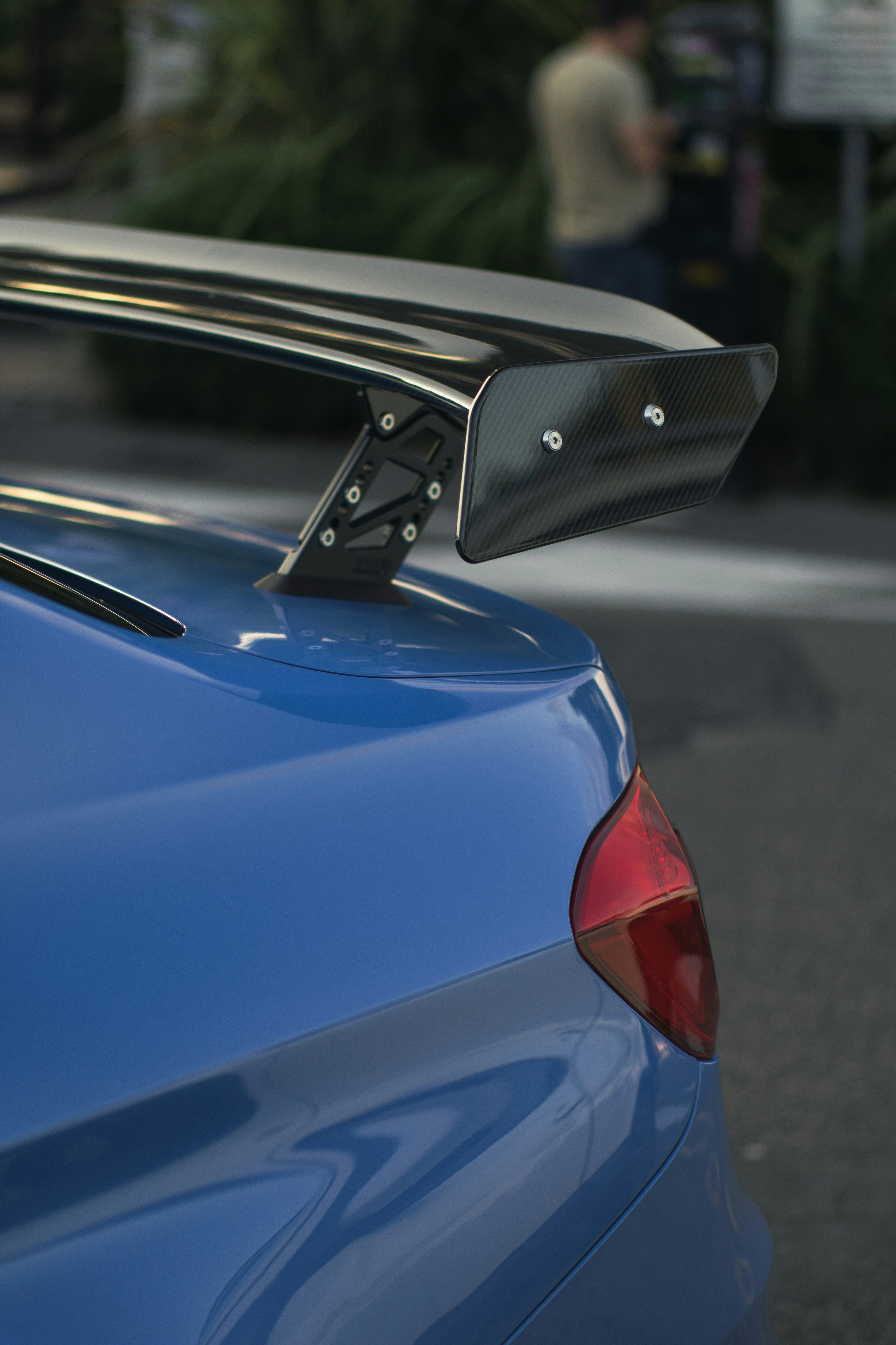 Aero Dynamics: The Art of Speed