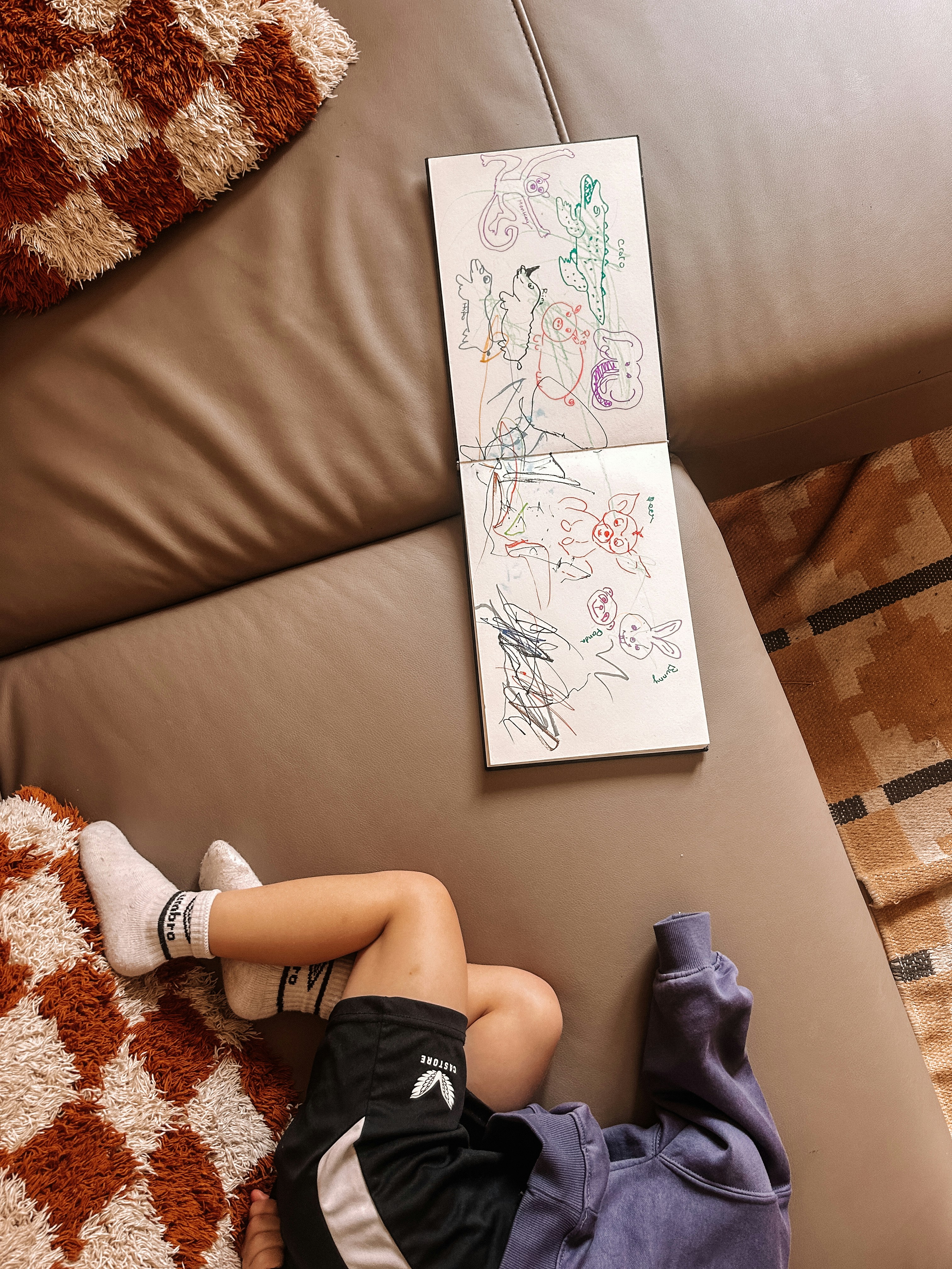 Sample photo from Apple iPhone 14