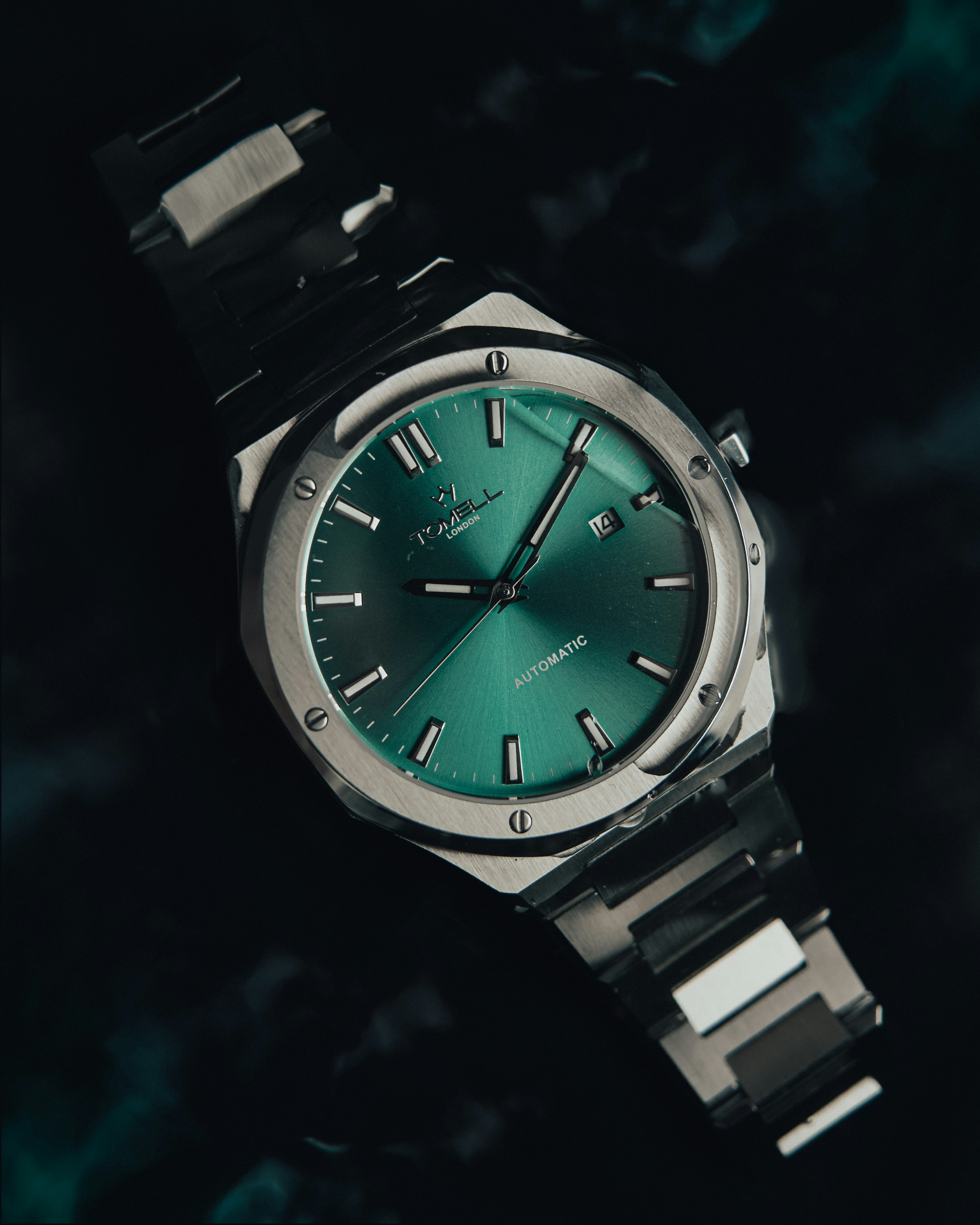 Timeless Elegance: The Art of Horology