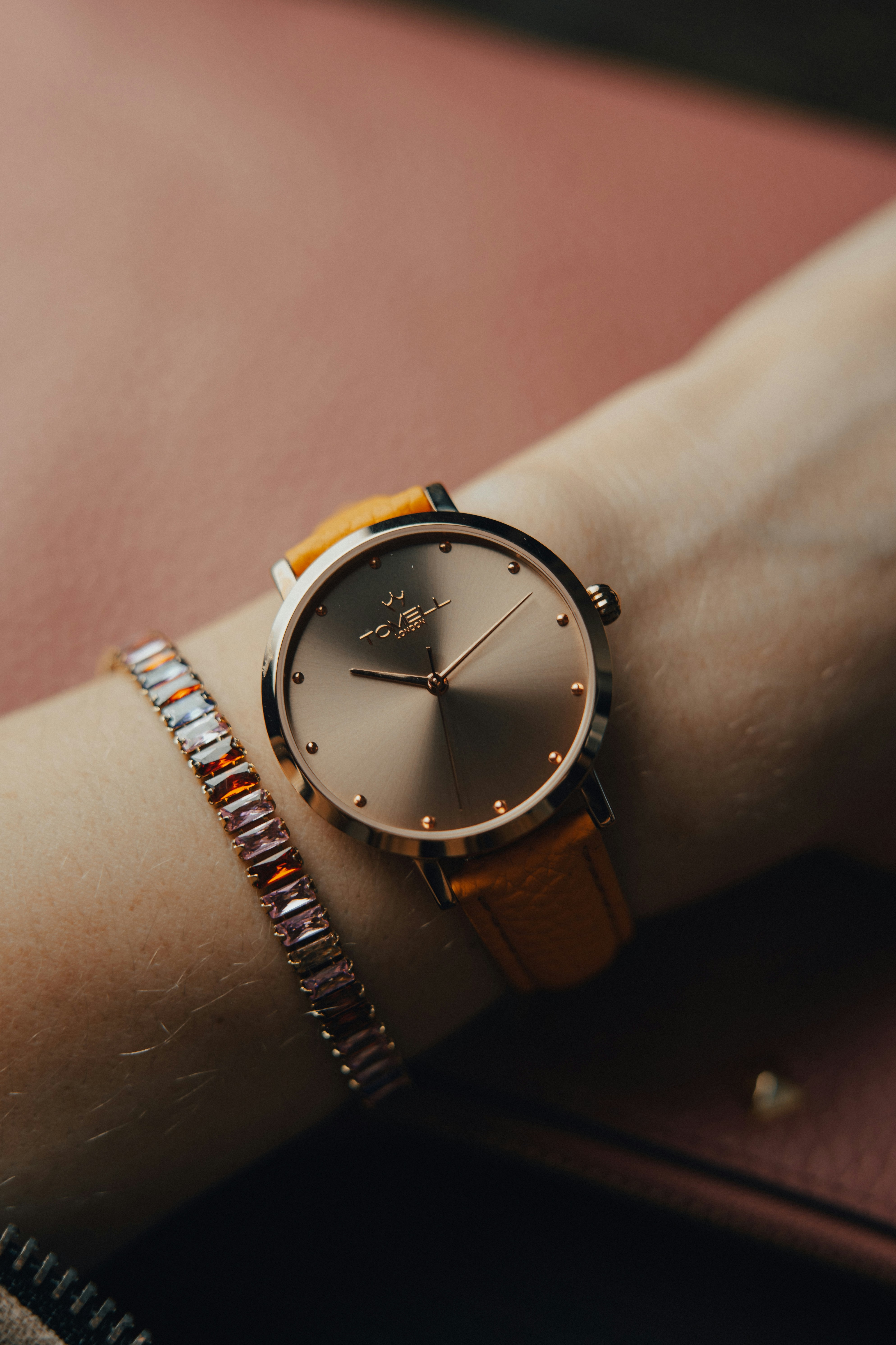 Timeless Elegance: A Fusion of Style and Function