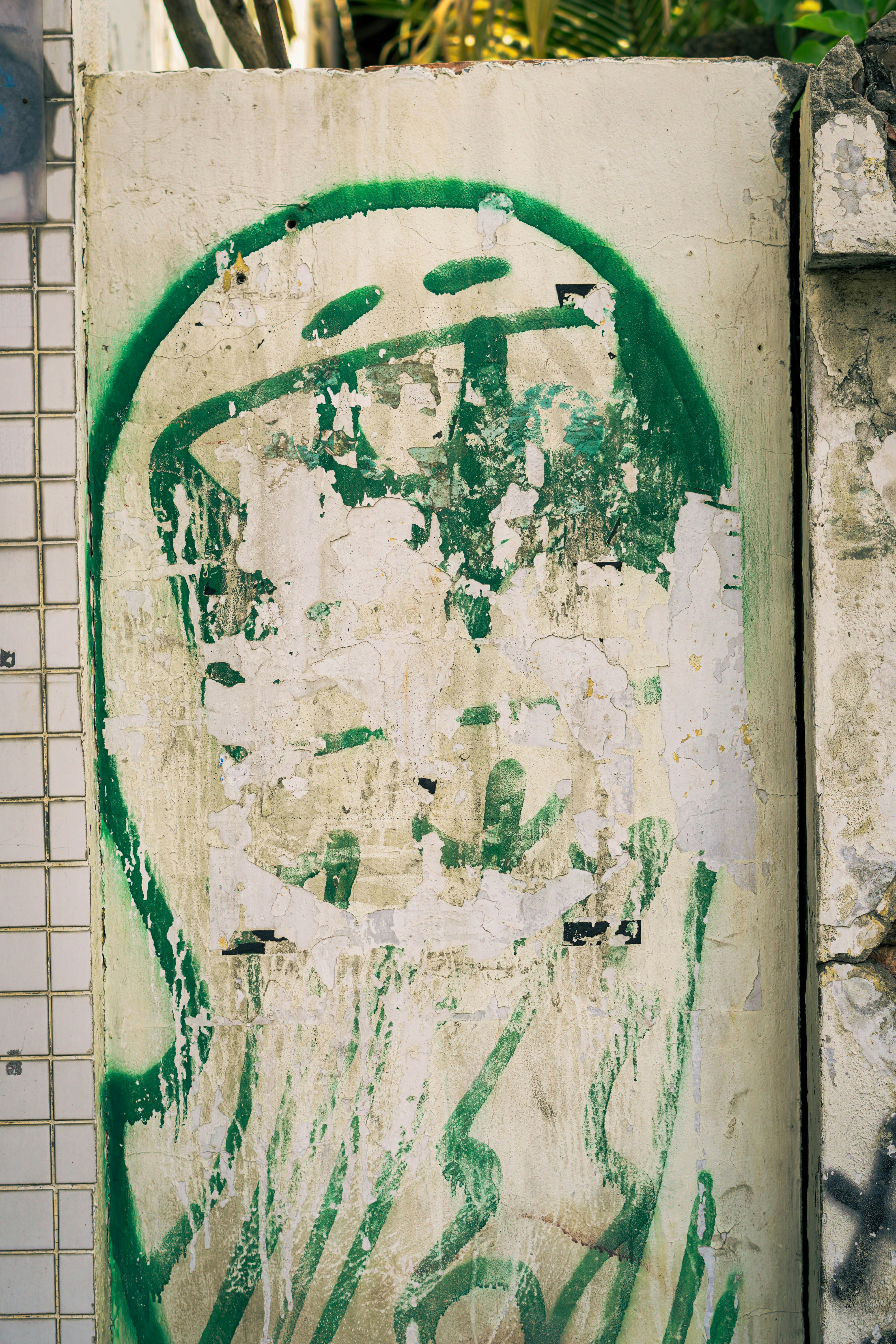 Whispers of Urban Expression