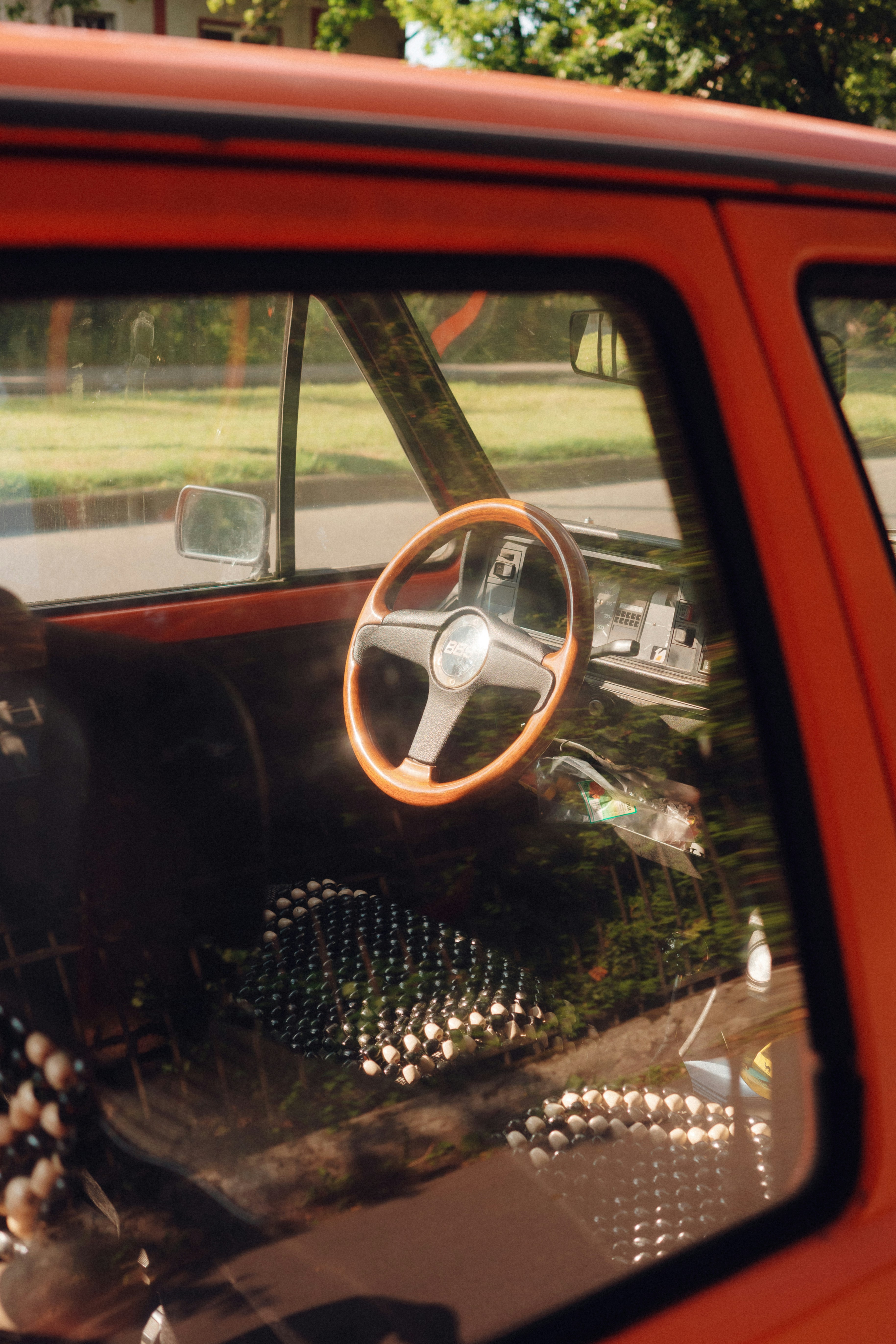 Echoes of Vintage Journeys