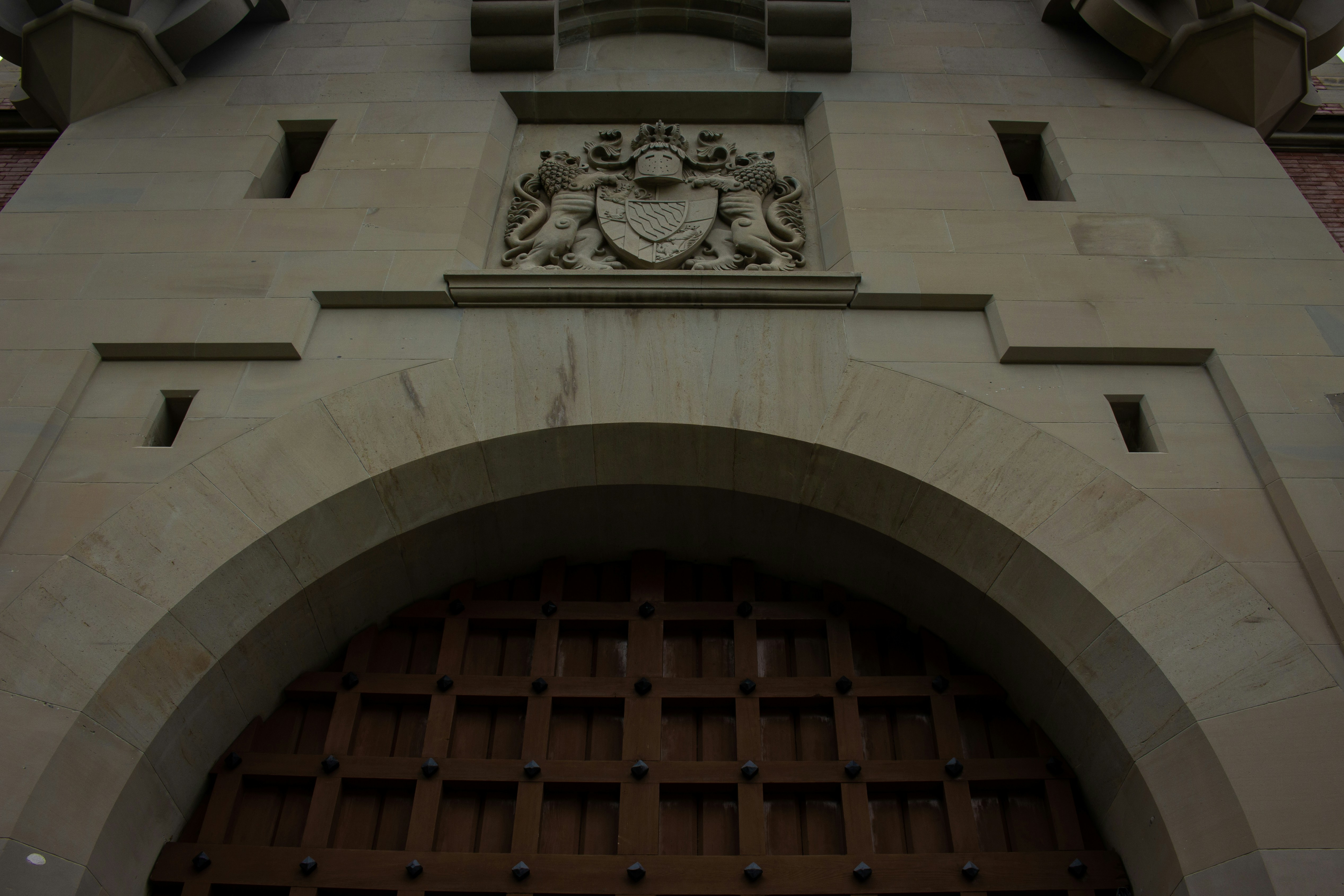 Guardians of the Gateway: A Stone Emblem