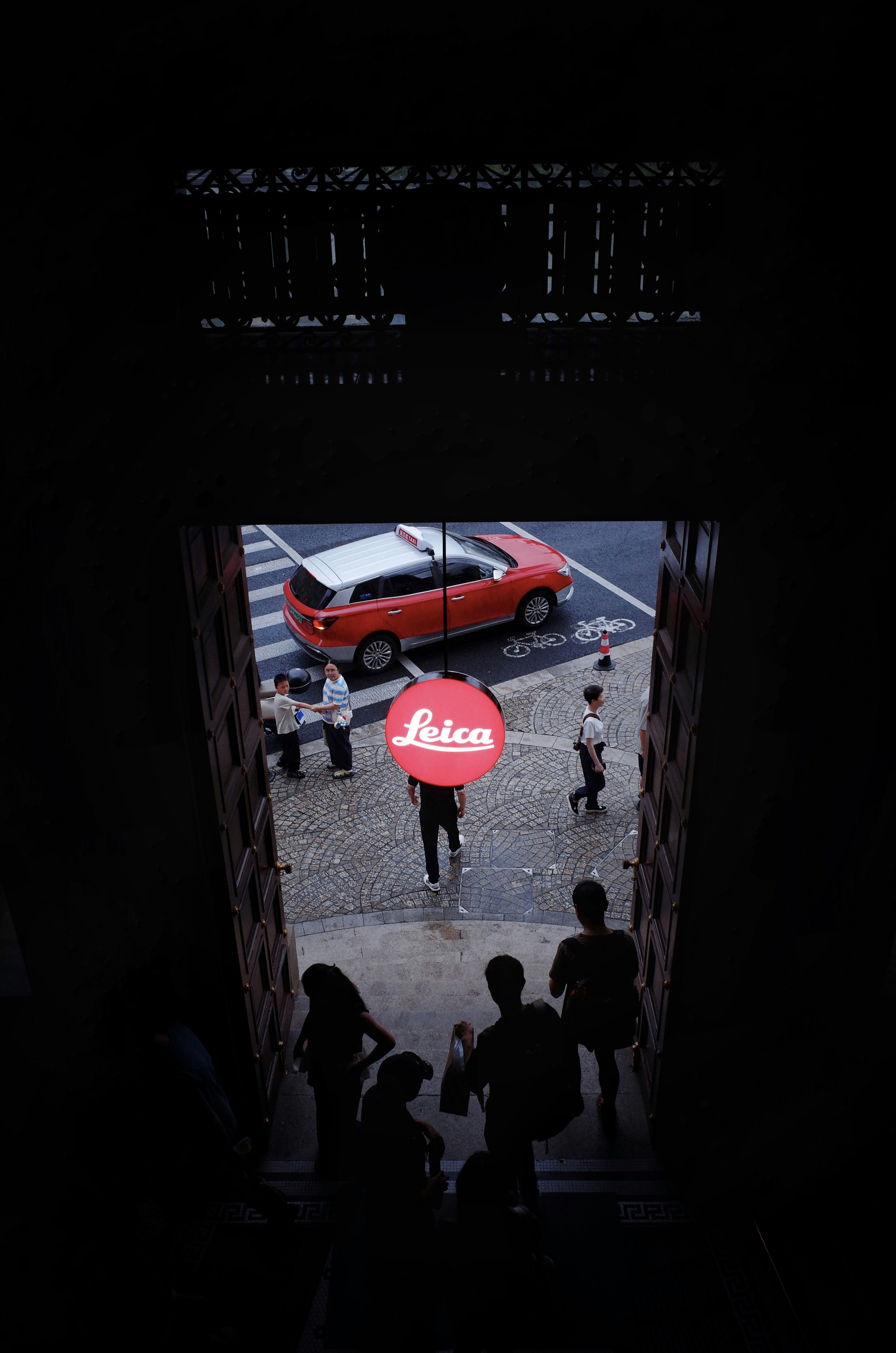 The Intersection of Art and Everyday Life