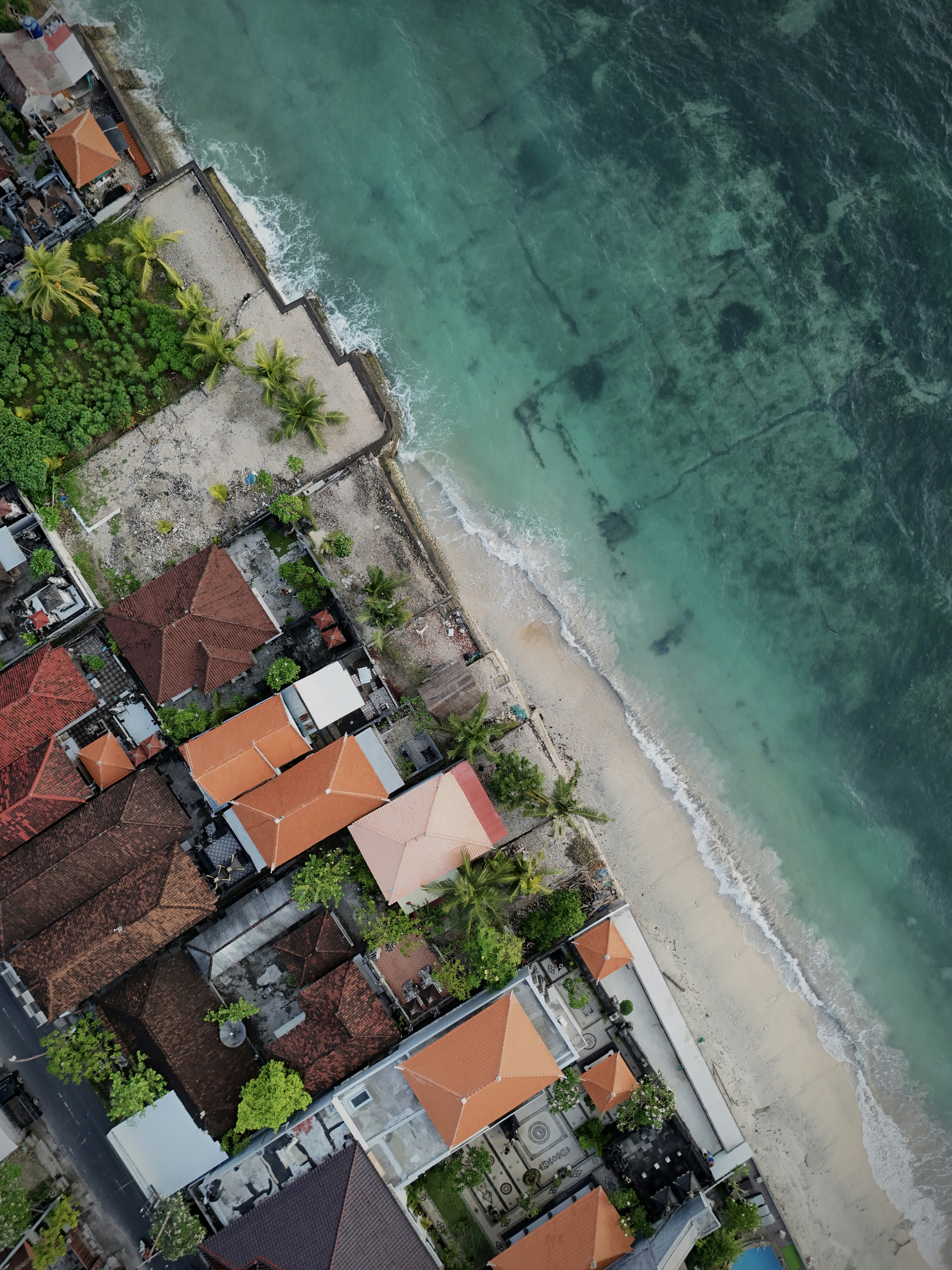 Sample photo from DJI Flip