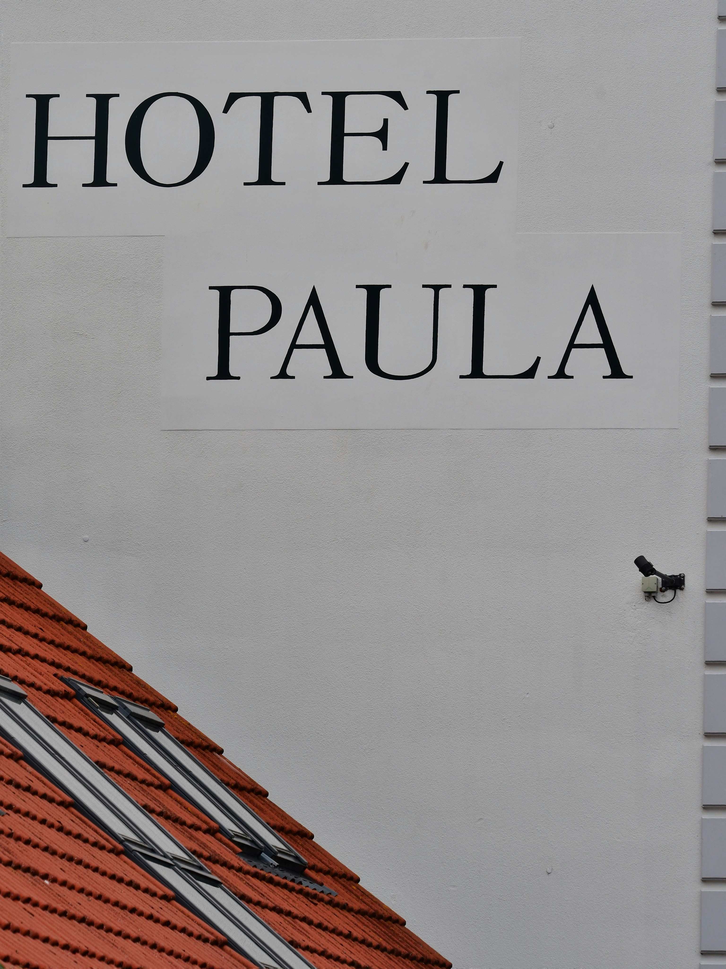 A Warm Welcome at Hotel Paula