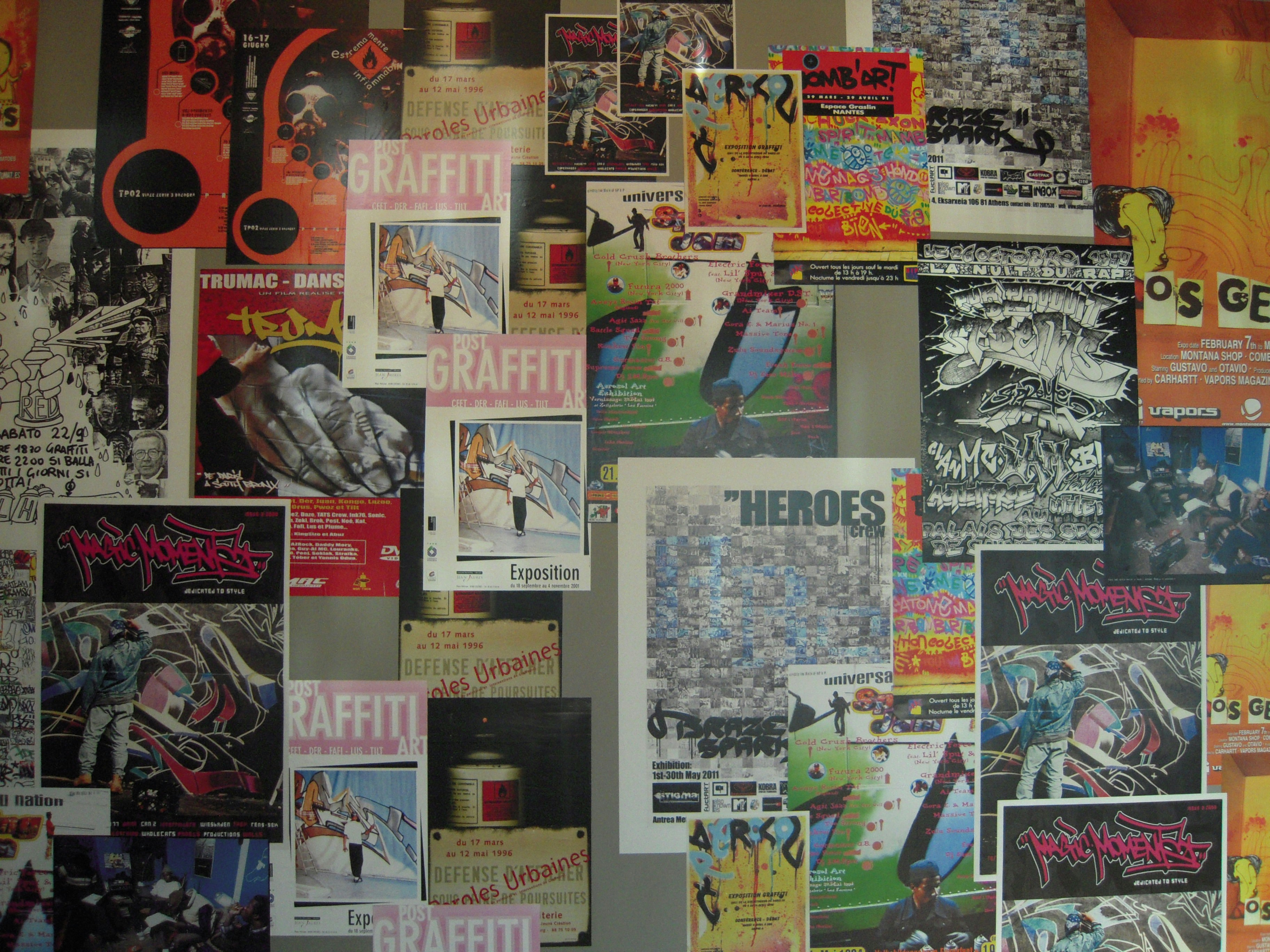 Sample photo from Nikon Coolpix S600