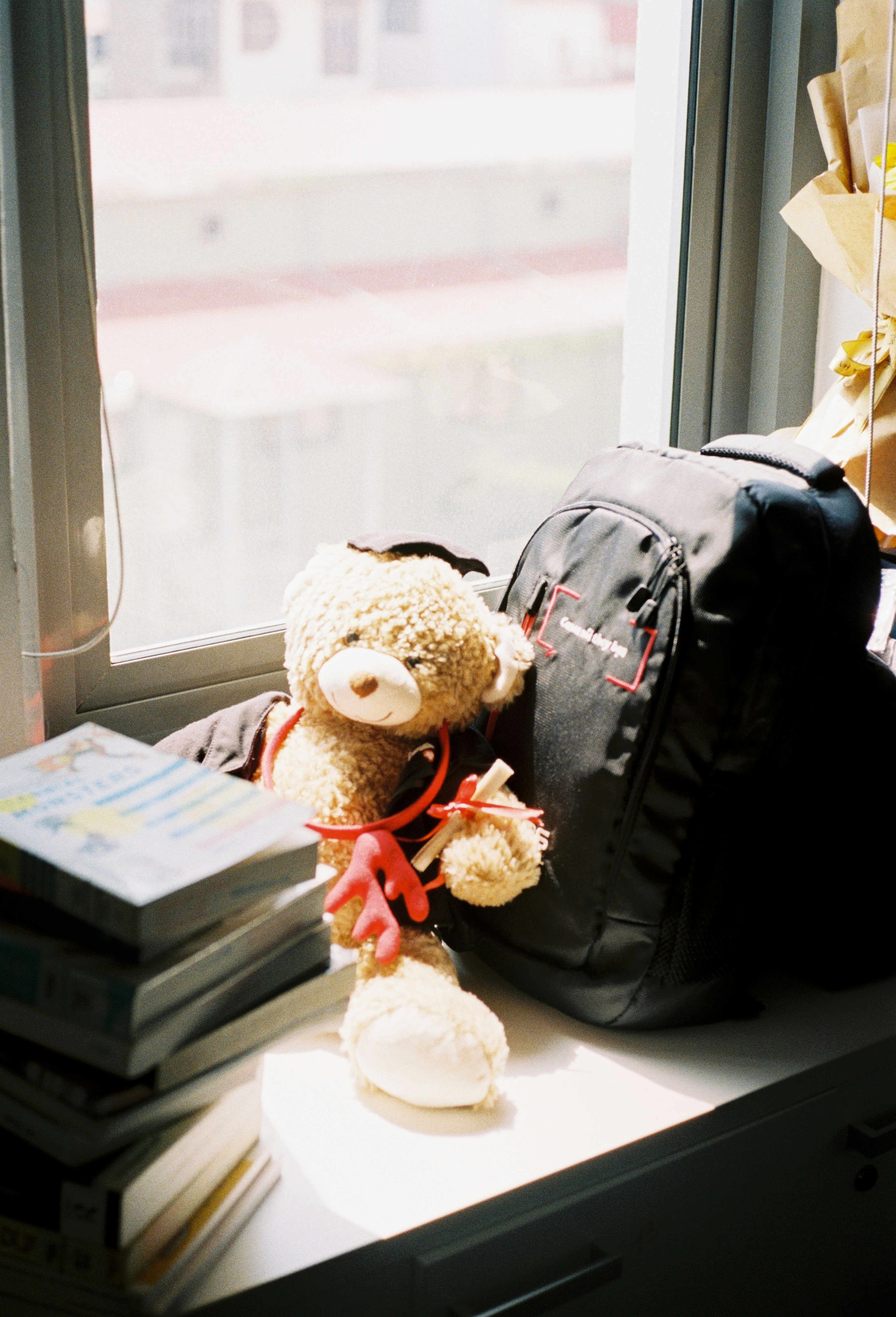 Whimsical Corner of Comfort