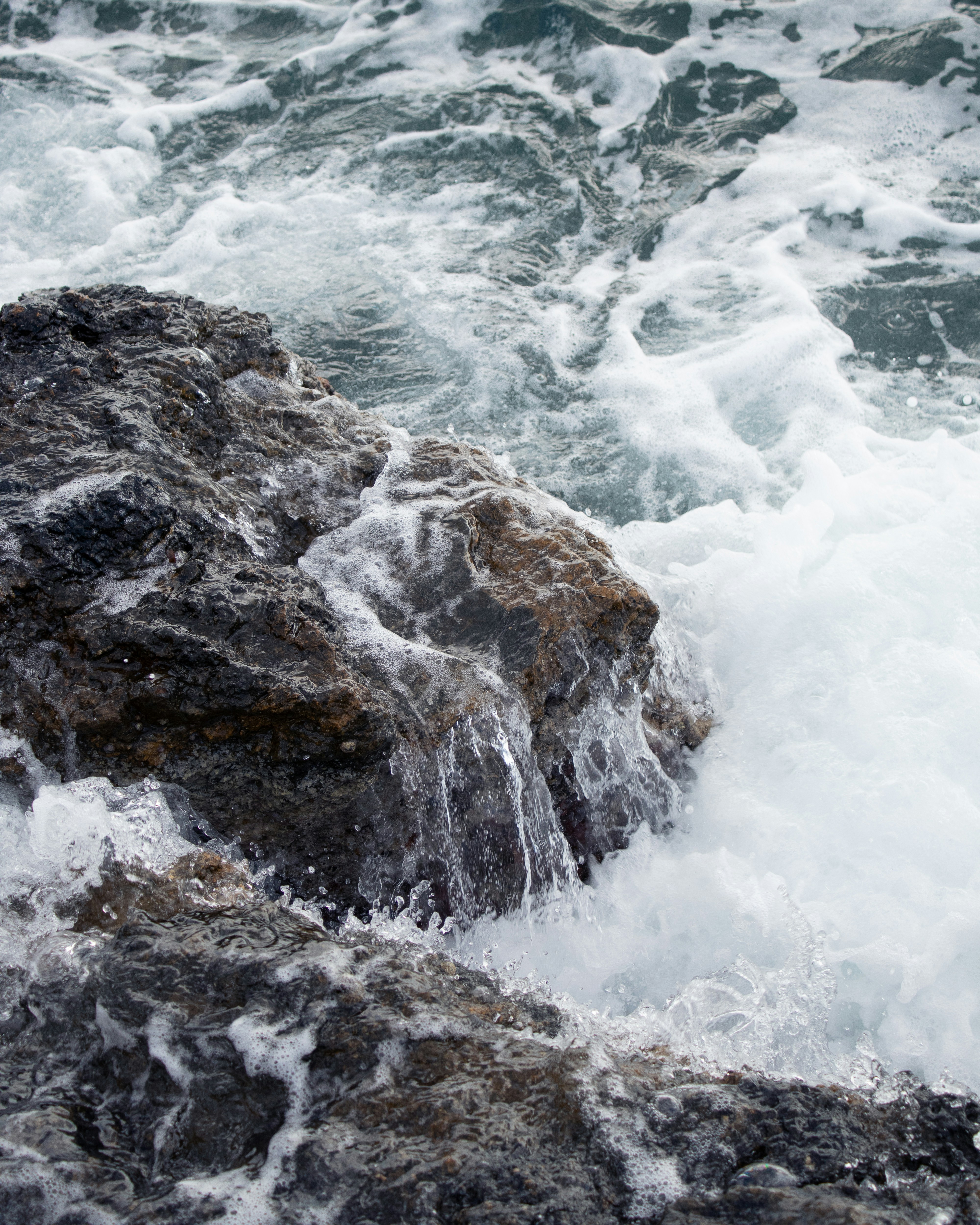 Whispers of the Tide