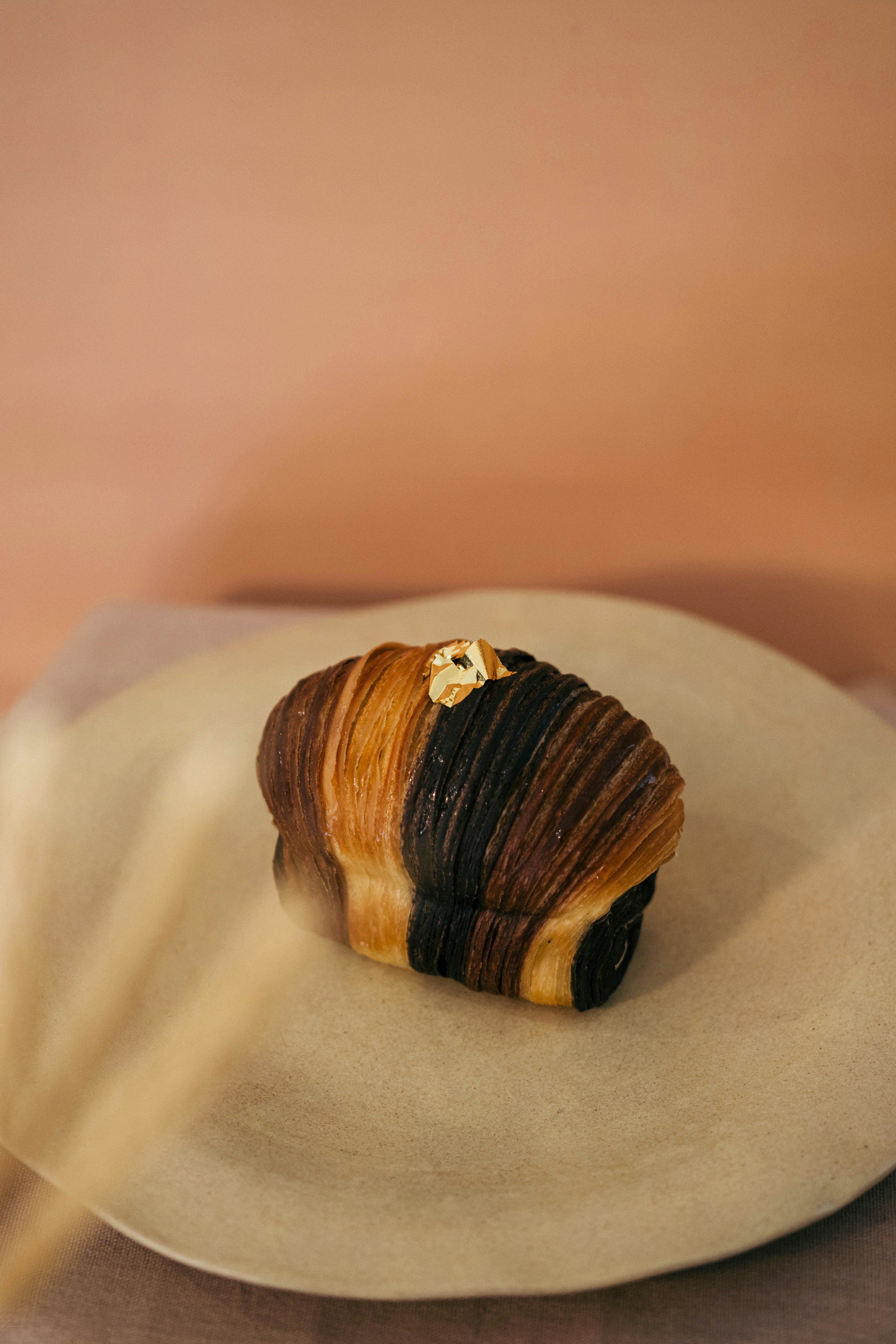 Artisan Pastry Elegance