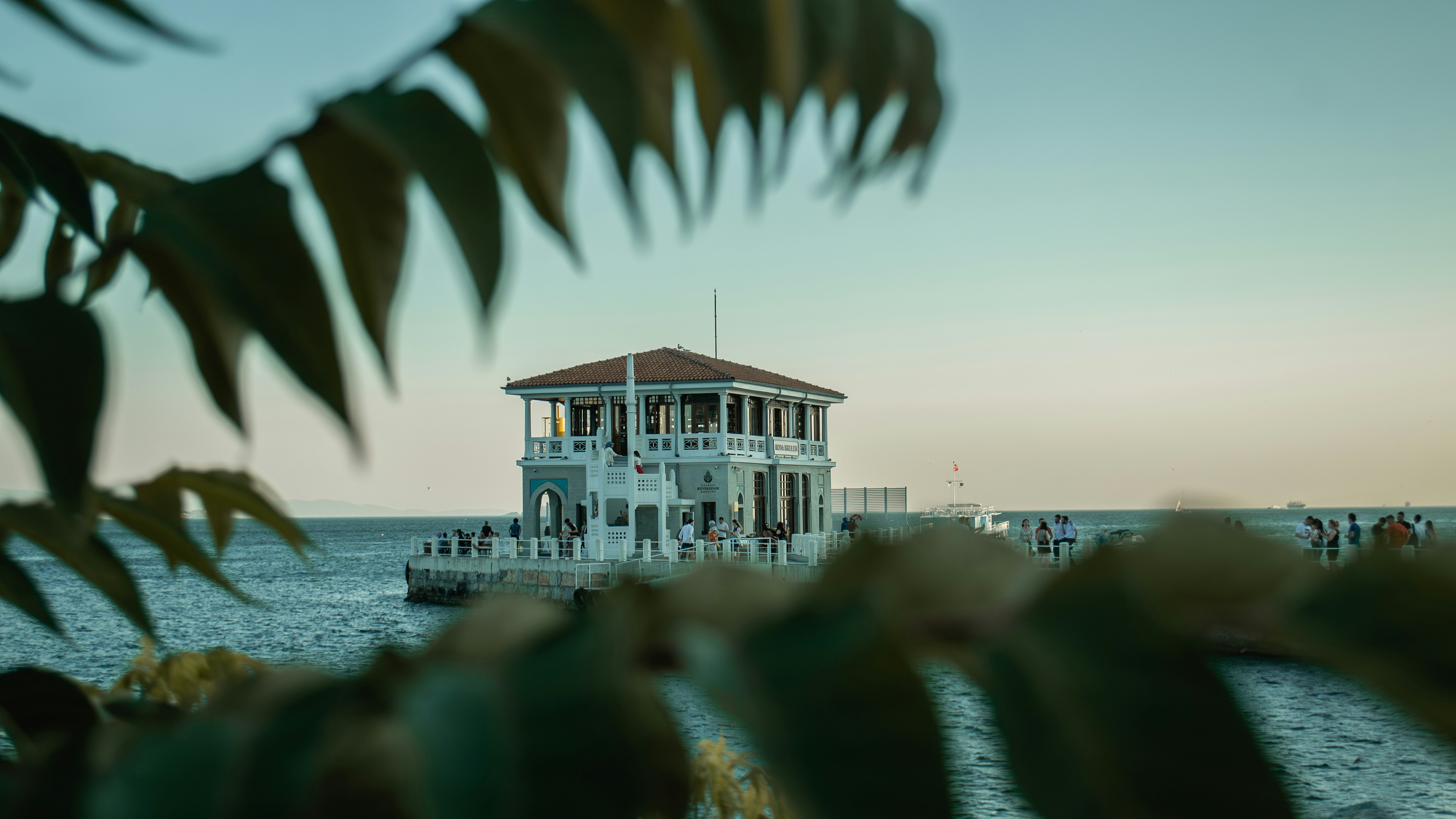 Harbor Haven: A Gateway to Tranquility