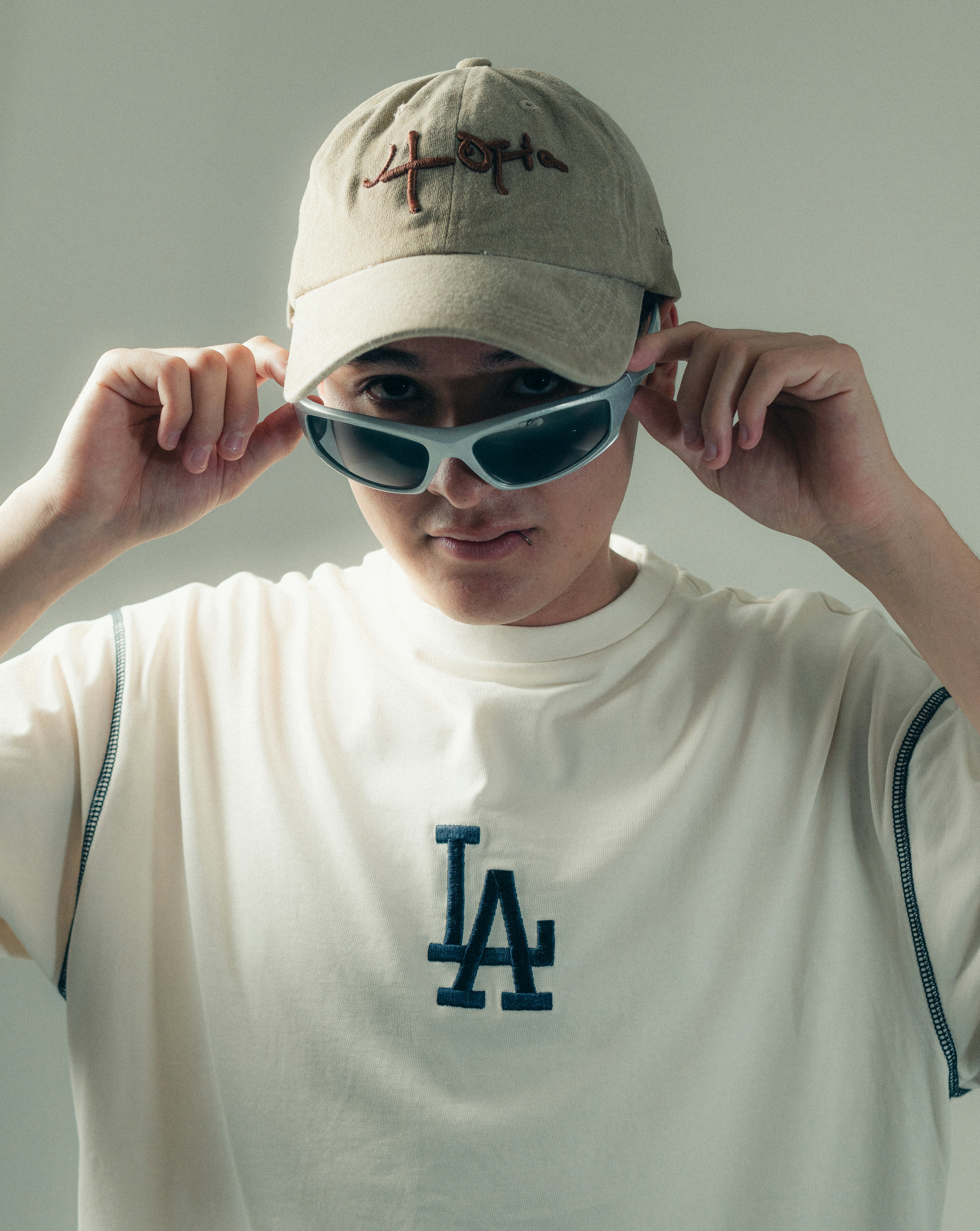 Urban Vibes: A Modern Take on Casual Style