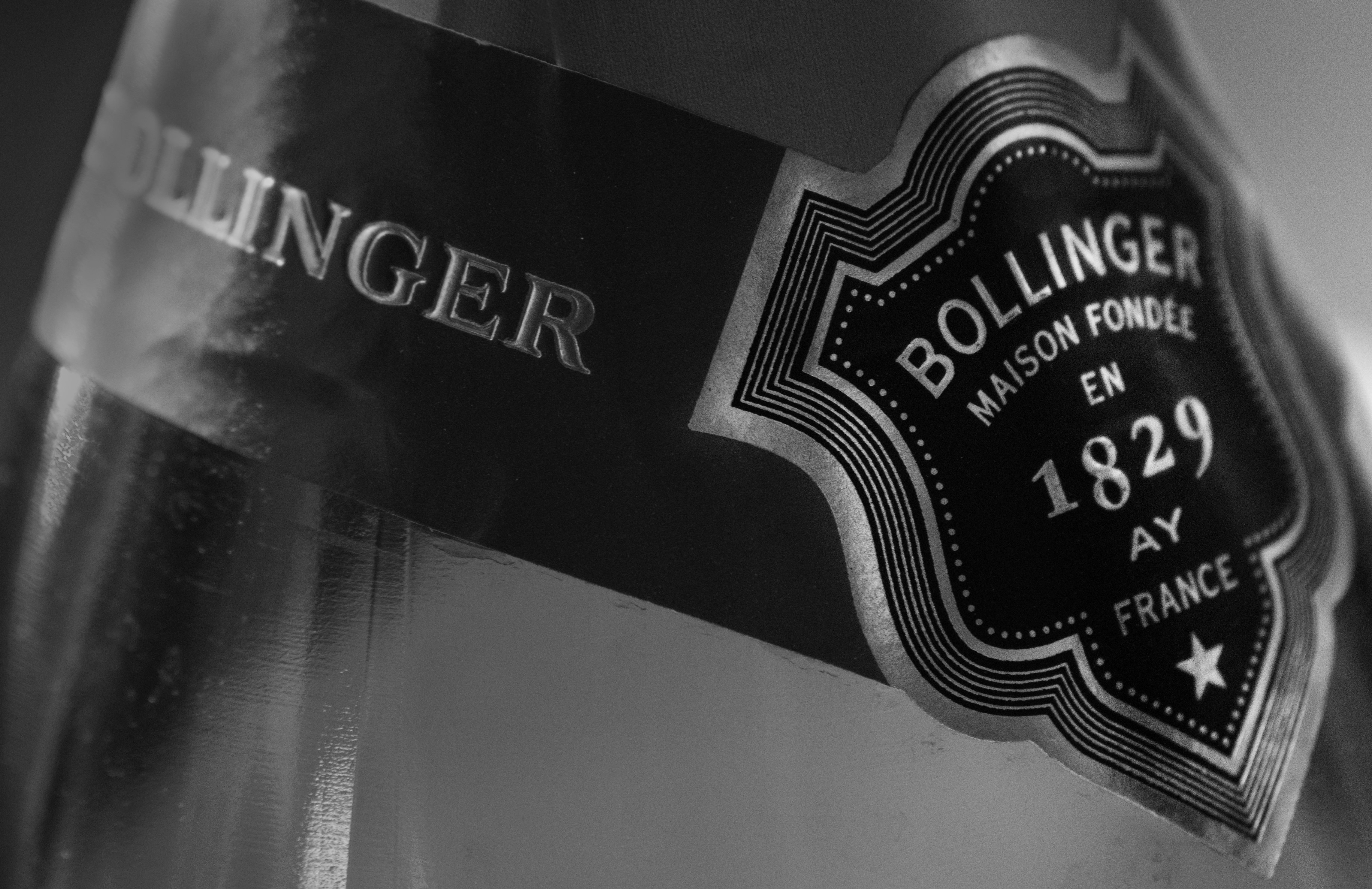 Elegance Encased: The Story of Bollinger