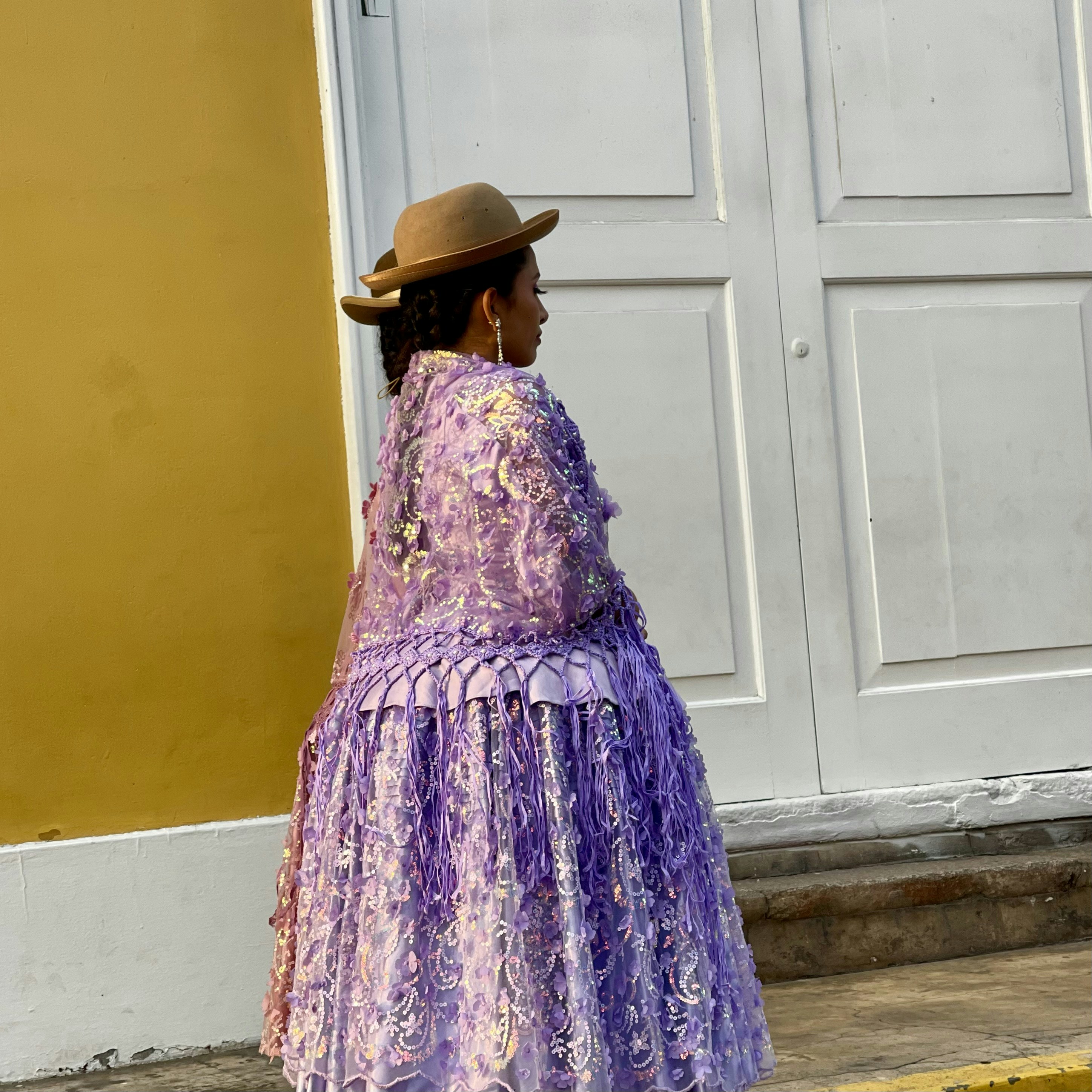 Whispers of Tradition: A Vibrant Cultural Tapestry