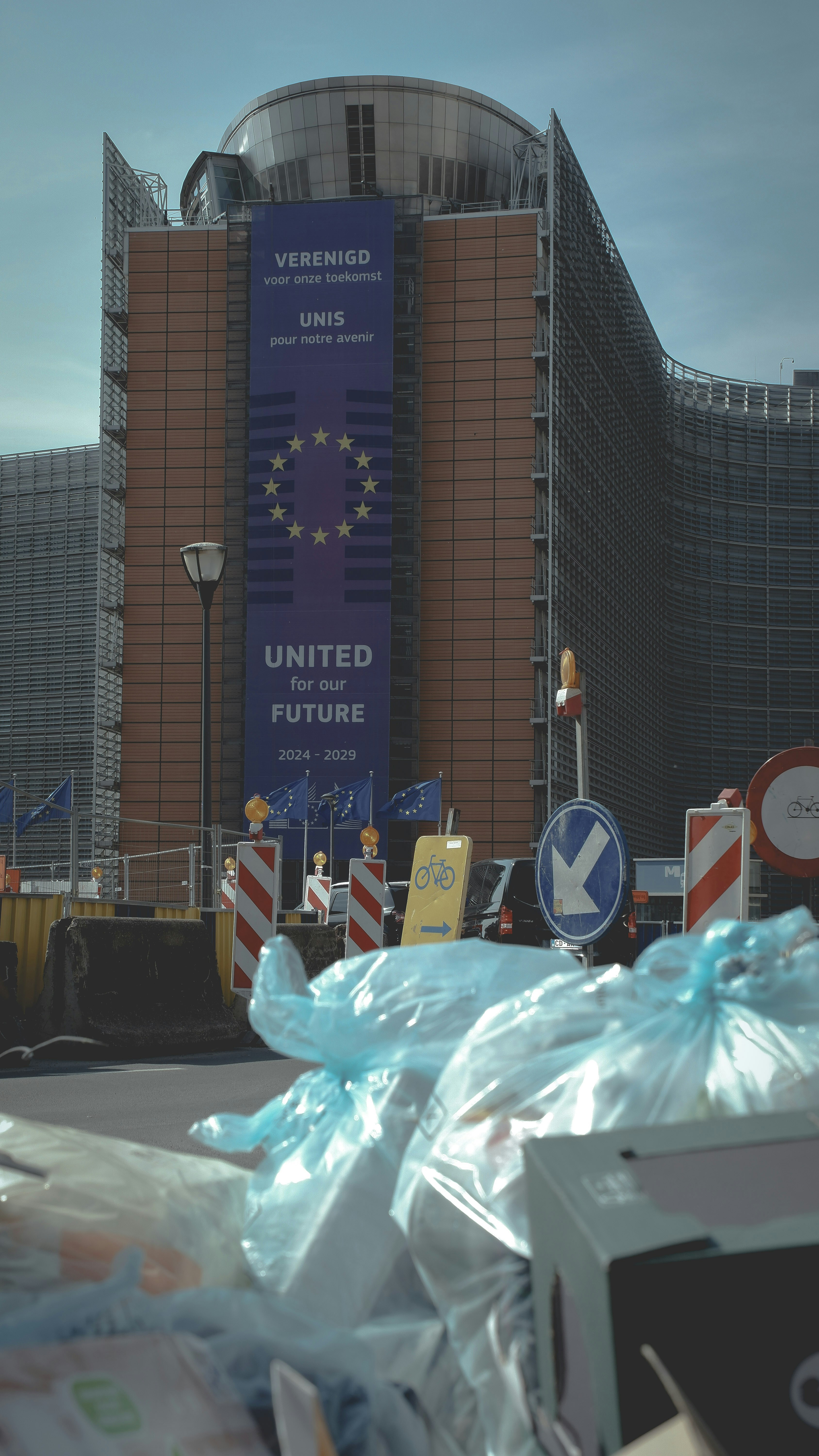 Echoes of Progress: A Reflection on Future Aspirations